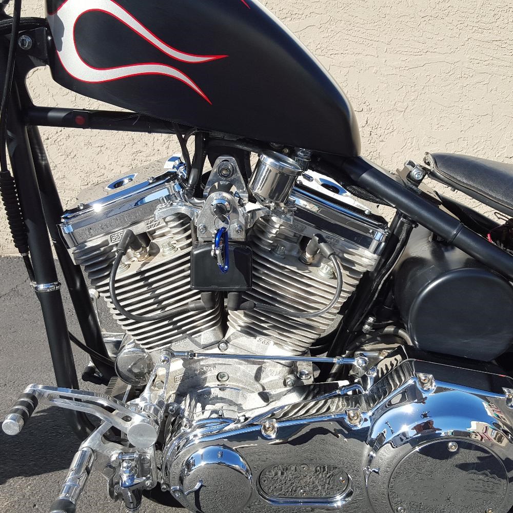 2005 Proper Chopper Bobber 357 for Sale in Surprise, AZ (Item 892135)