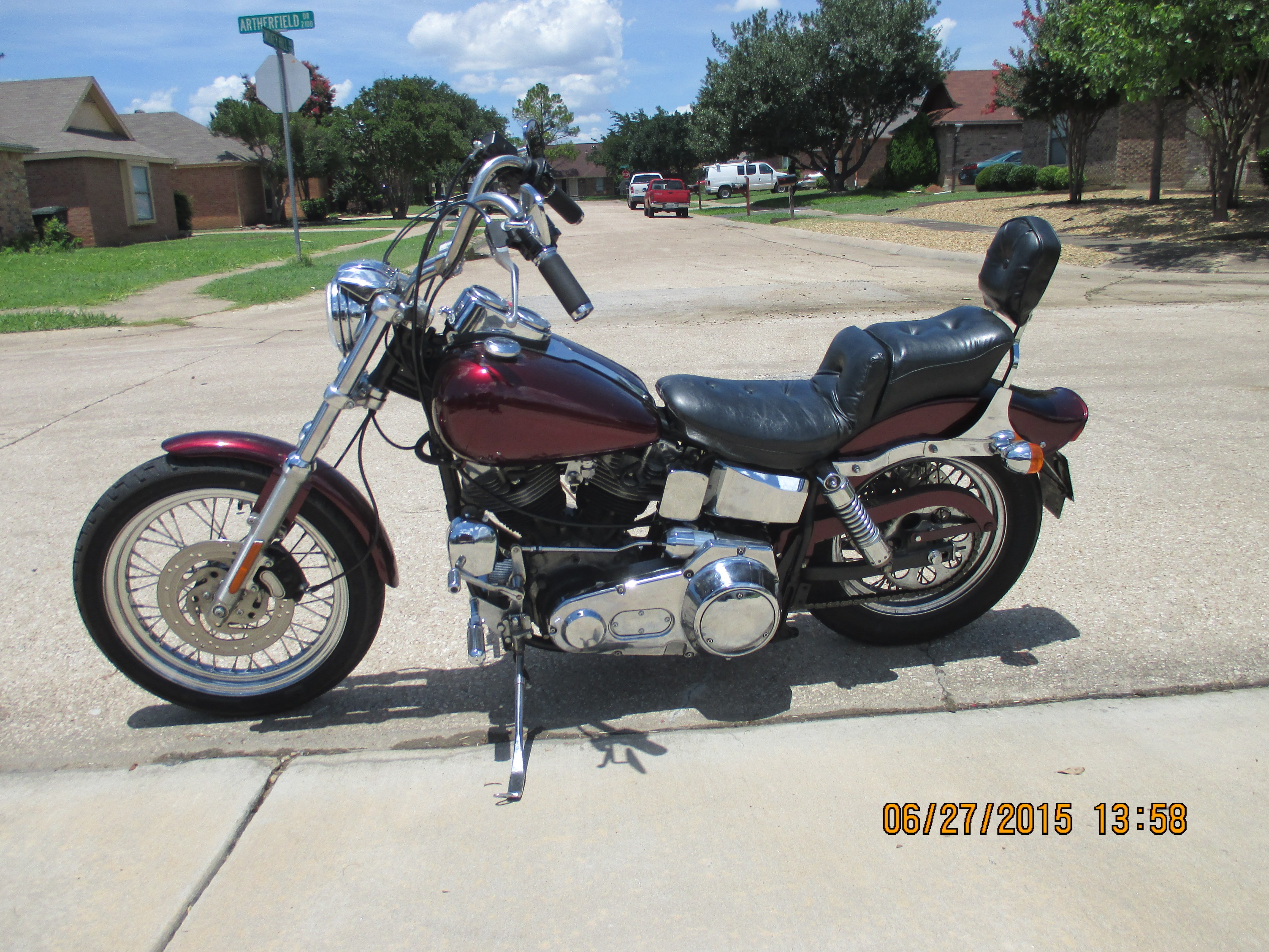 1982 Harley-Davidson® FXE Super Glide® for Sale in Carrollton, TX (Item ...