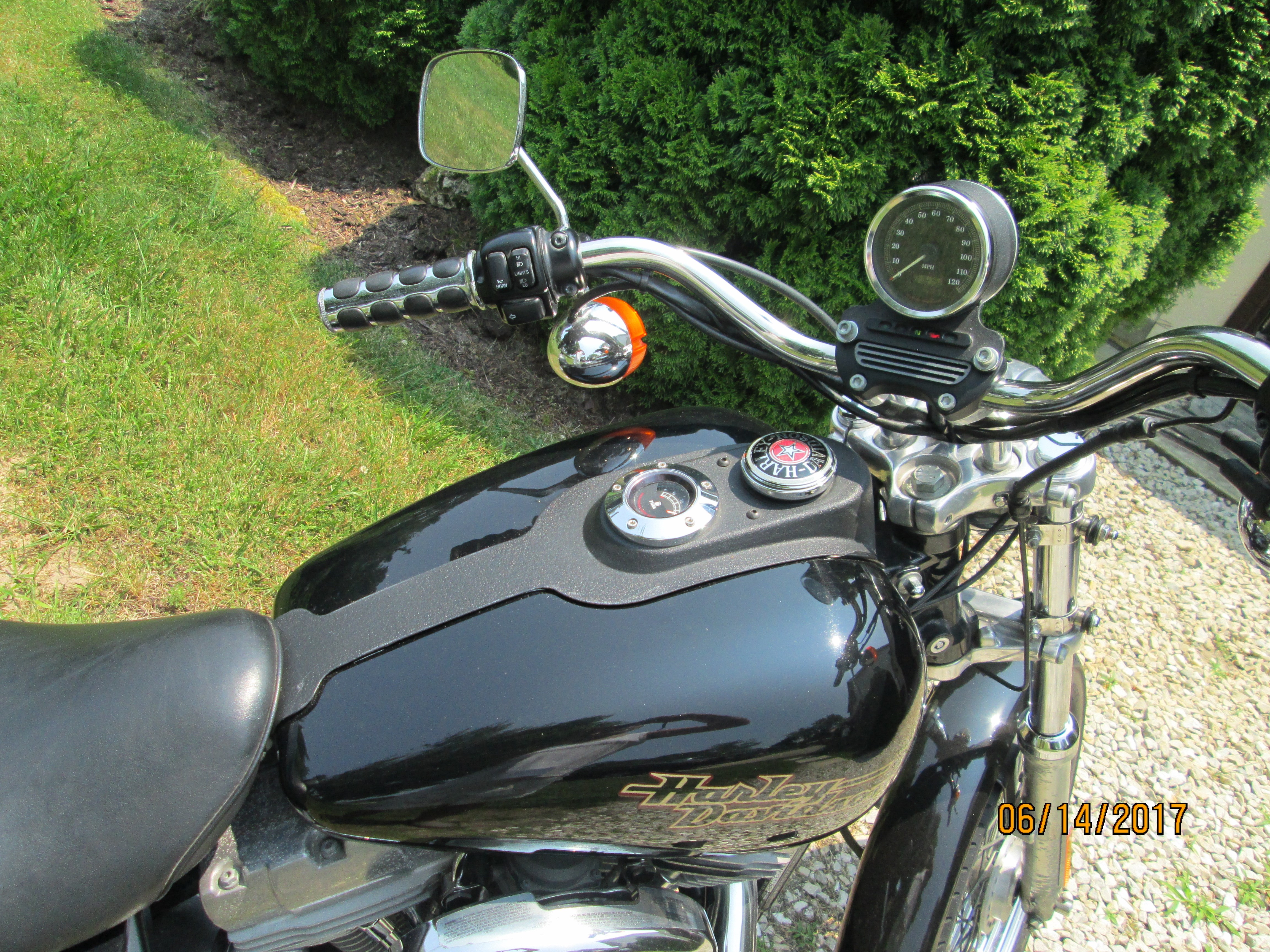2000 Harley-Davidson® FXD Dyna® Super Glide for Sale in Bishopville ...