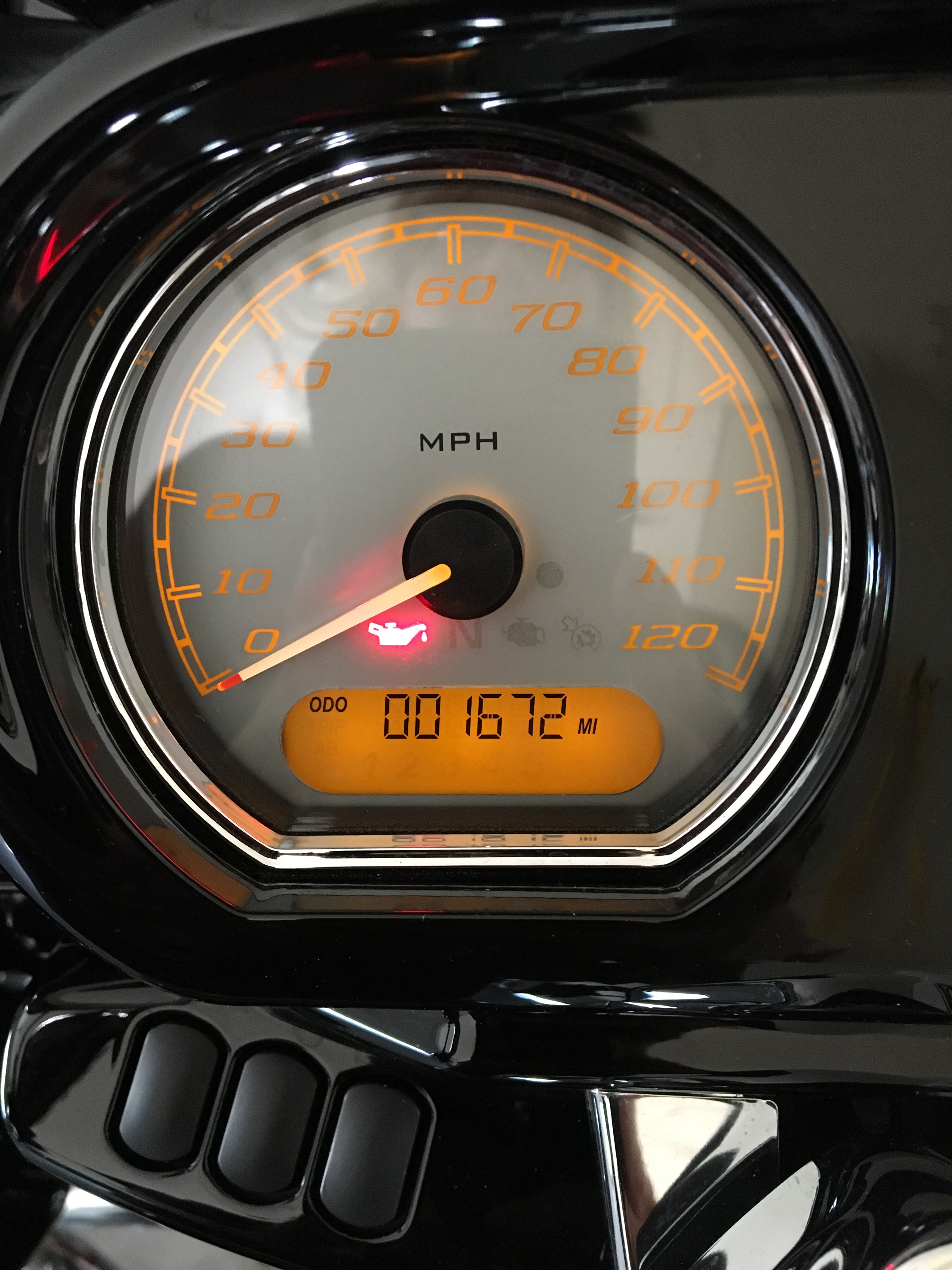 2016 Harley-Davidson® FLTRXS Road Glide® Special for Sale in Muir, MI ...