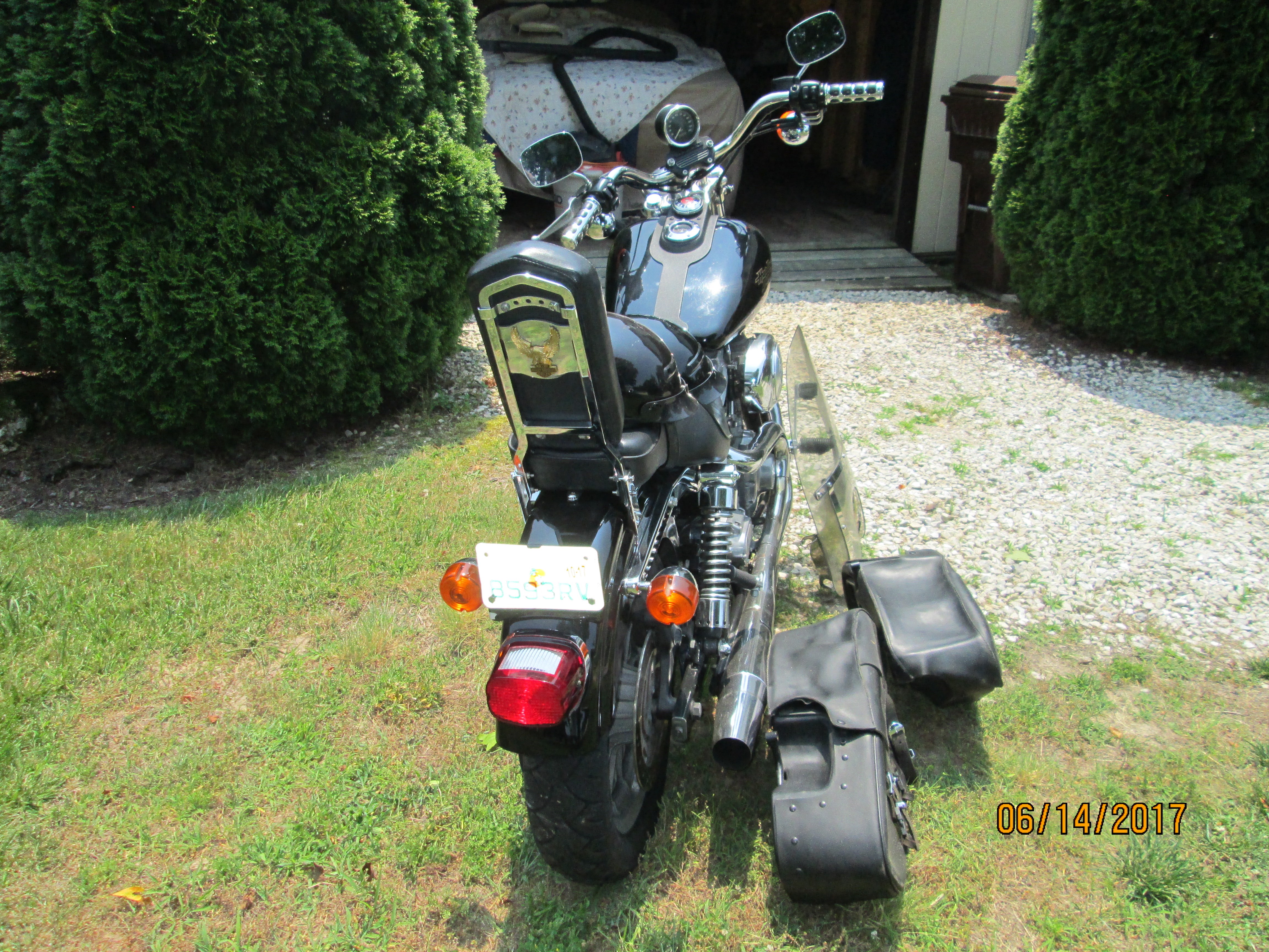 2000 Harley-Davidson® FXD Dyna® Super Glide for Sale in Bishopville ...