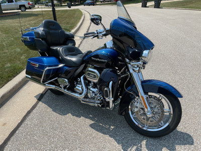 Motorcycles for Sale on ChopperExchange