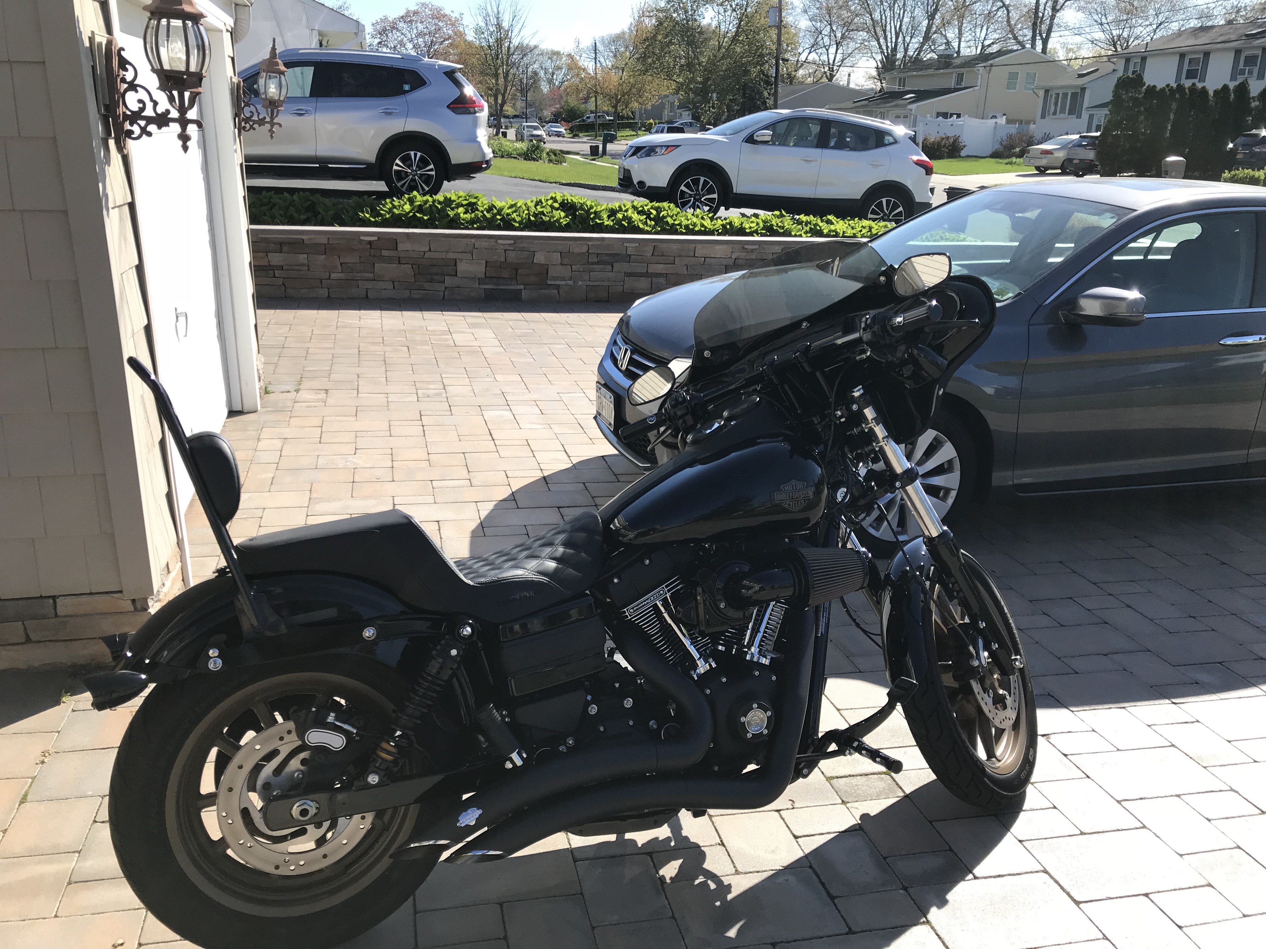 2016 Harley-Davidson® FXDLS Dyna® Low Rider® S for Sale in farmingdale ...