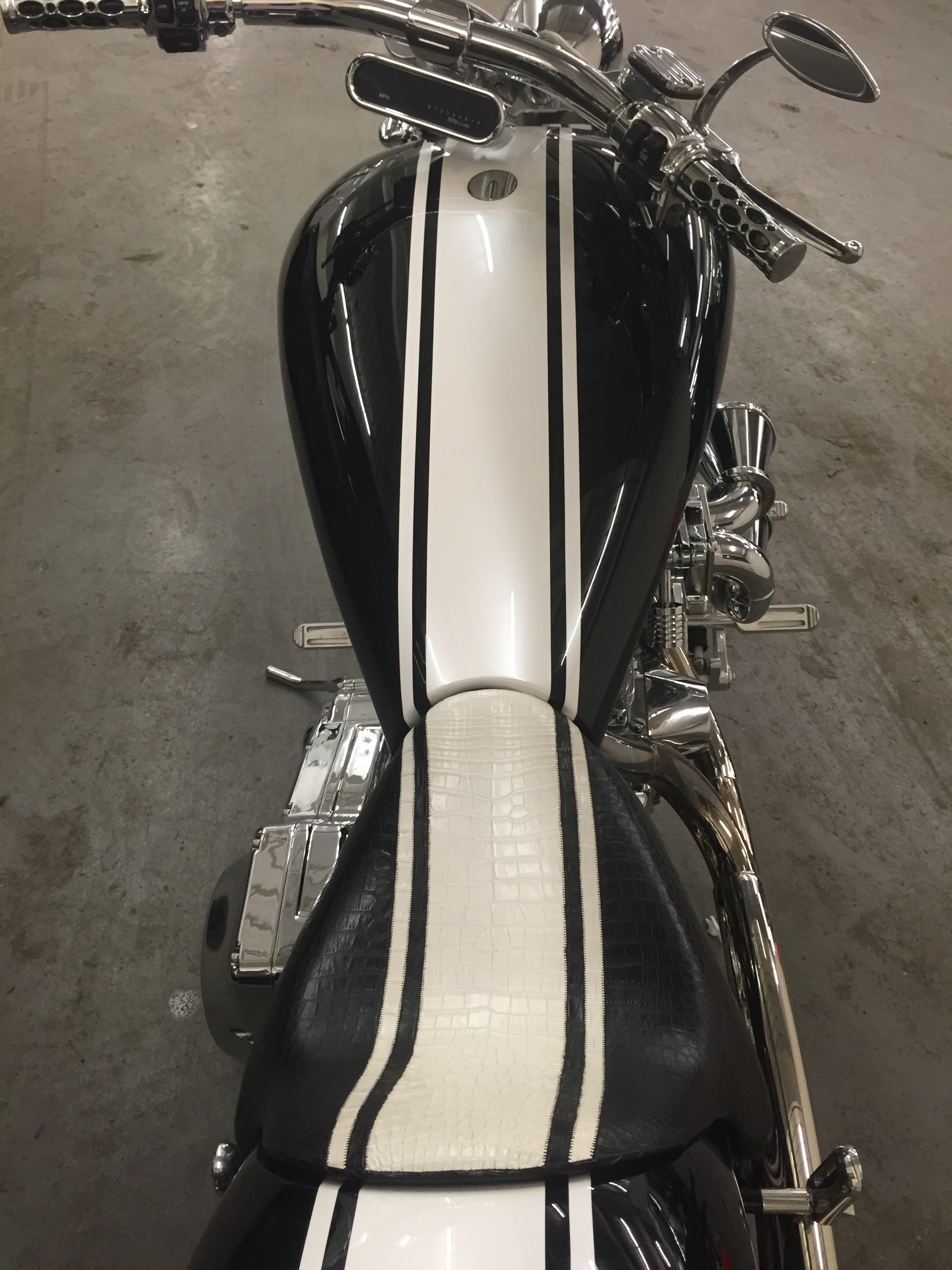 2004 BMC Choppers Custom for Sale in saddle river, NJ (Item 713894)