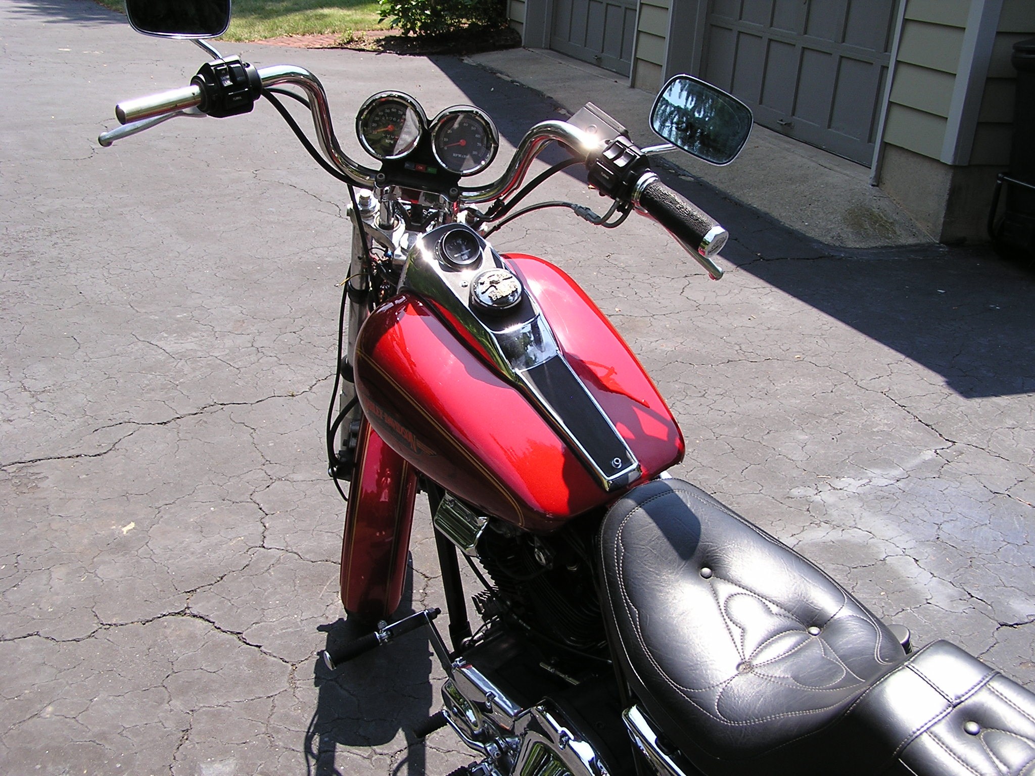 1985 Harley-Davidson® FXRT Sport Glide® for Sale in BETHLEHEM, PA (Item ...