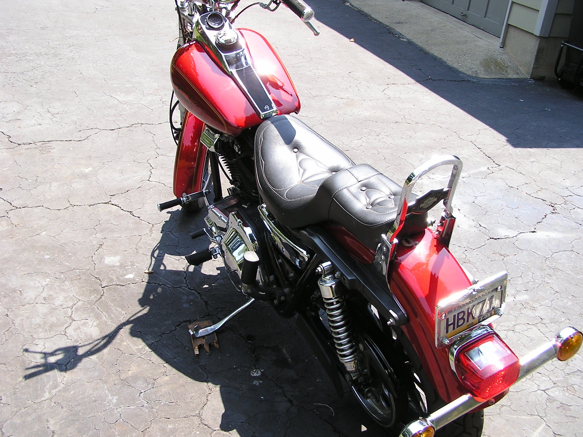 1985 Harley-Davidson® FXRT Sport Glide® for Sale in BETHLEHEM, PA (Item ...