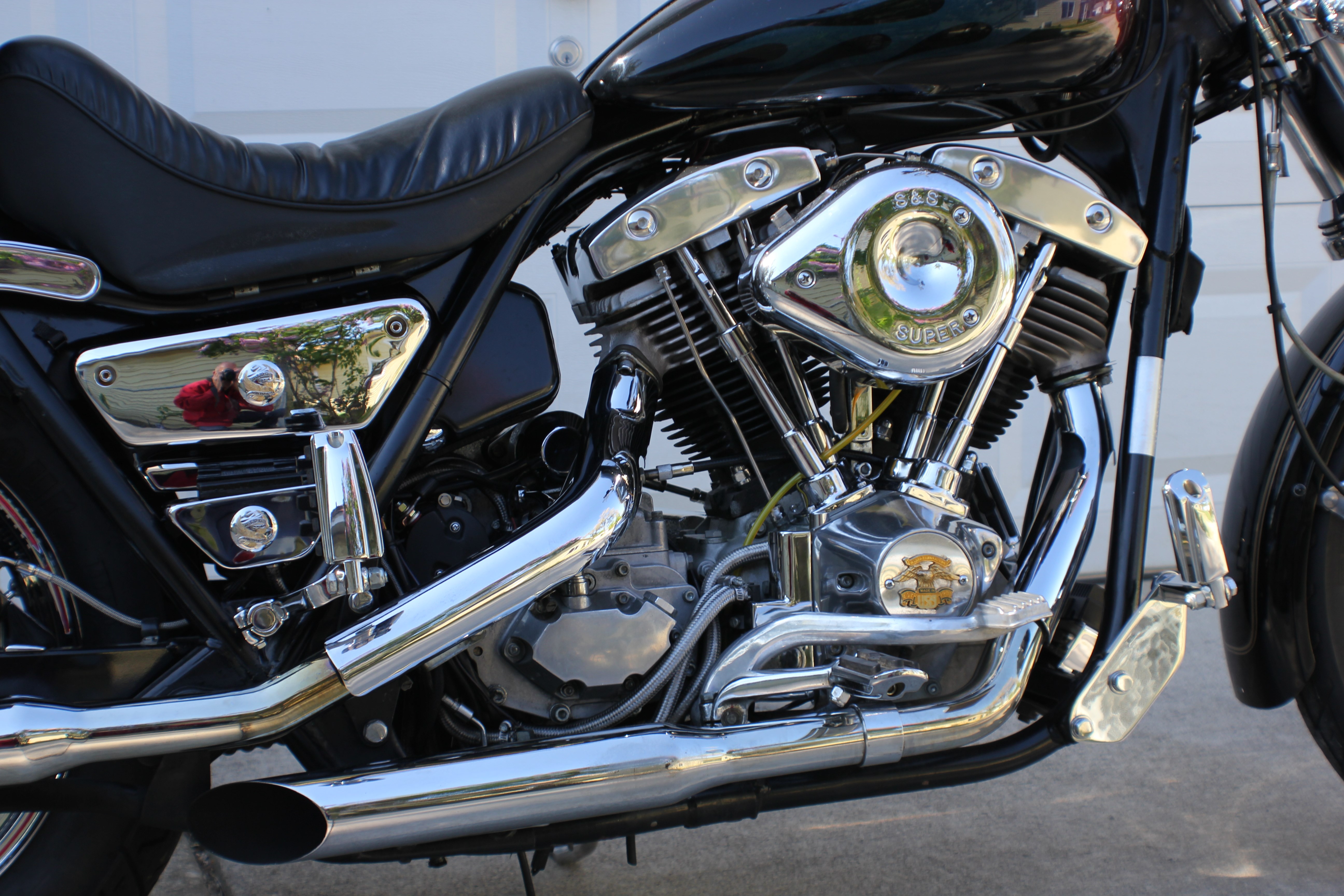 1982 Harley-Davidson® FXR Super Glide® II for Sale in springfield, IL ...