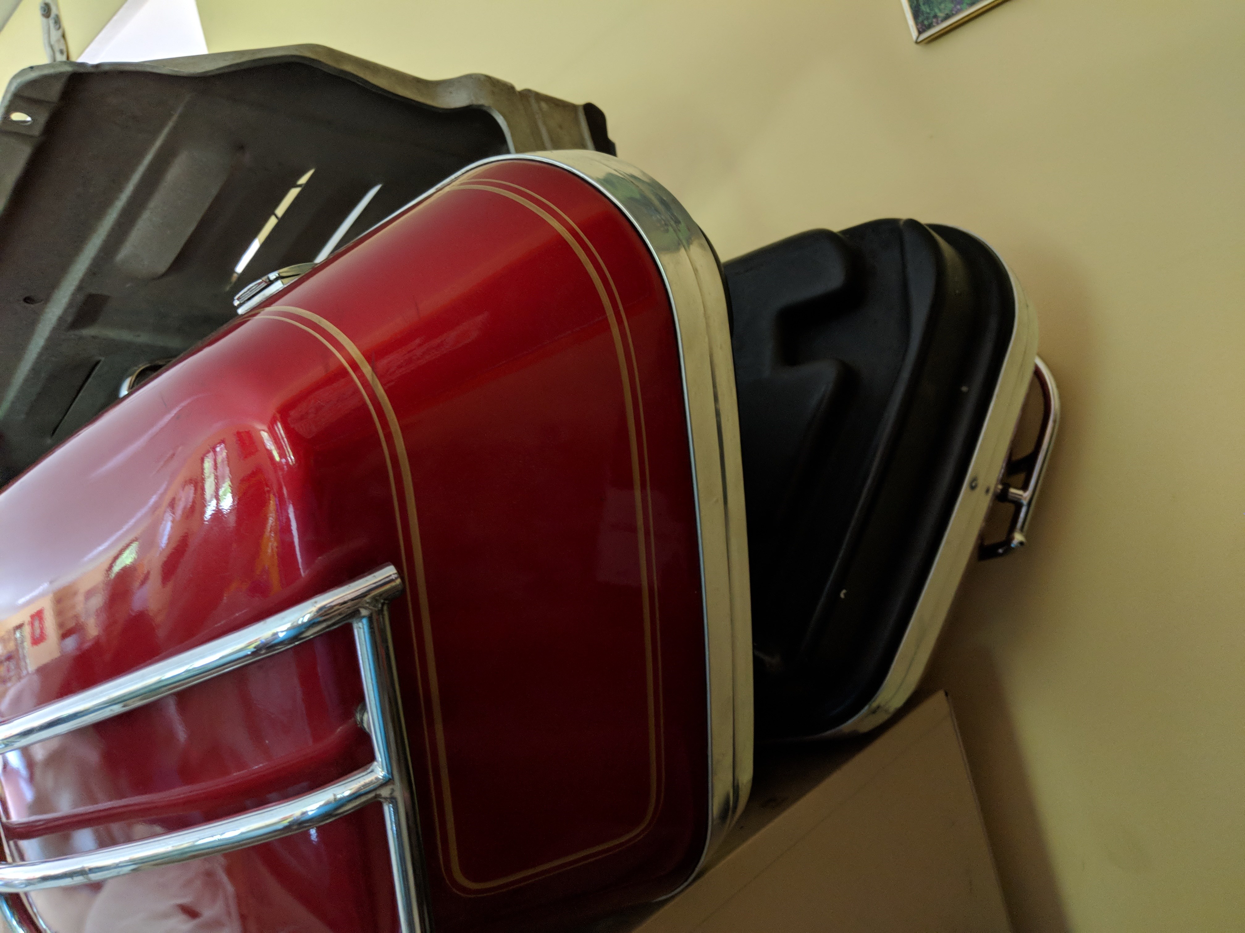 1985 Harley-Davidson® FXRT Sport Glide® for Sale in BETHLEHEM, PA (Item ...