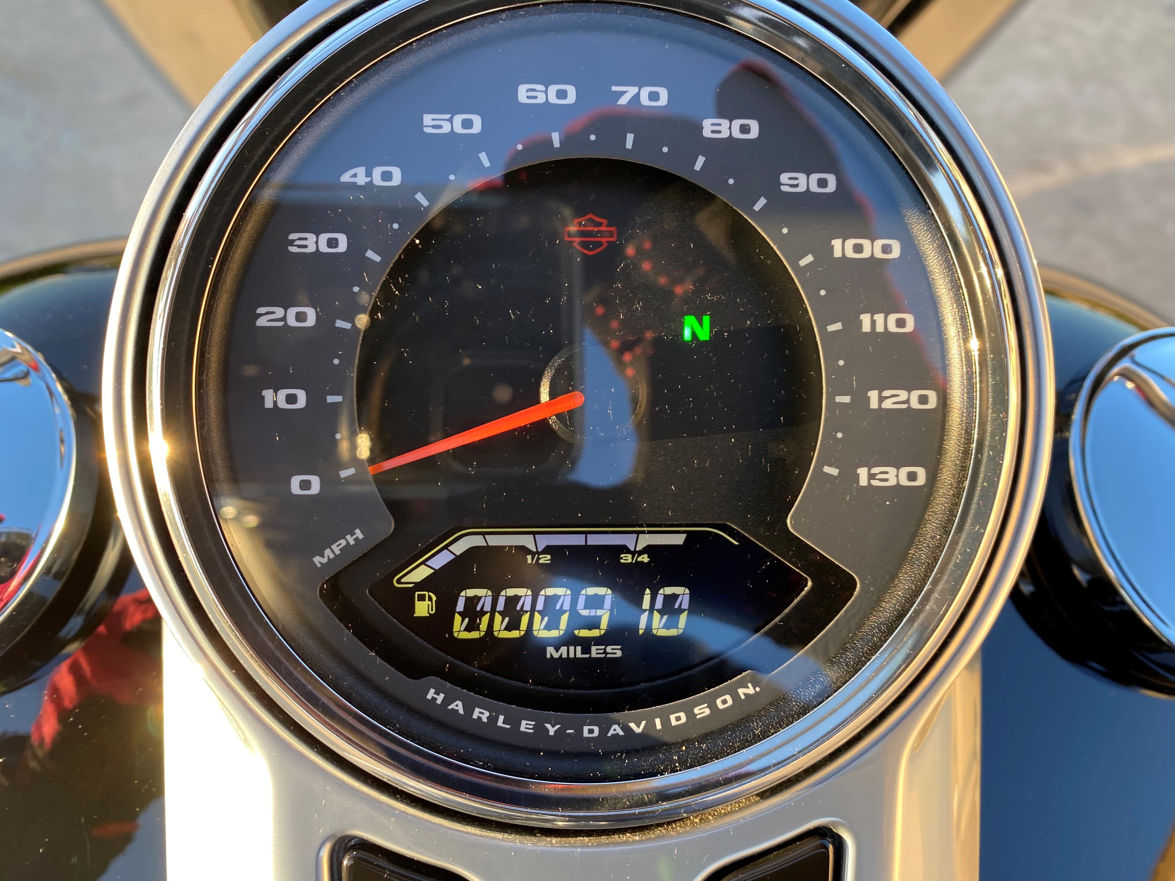 2020 Harley-Davidson® FLFBS Fat Boy® 114 for Sale in Katy, TX (Item ...