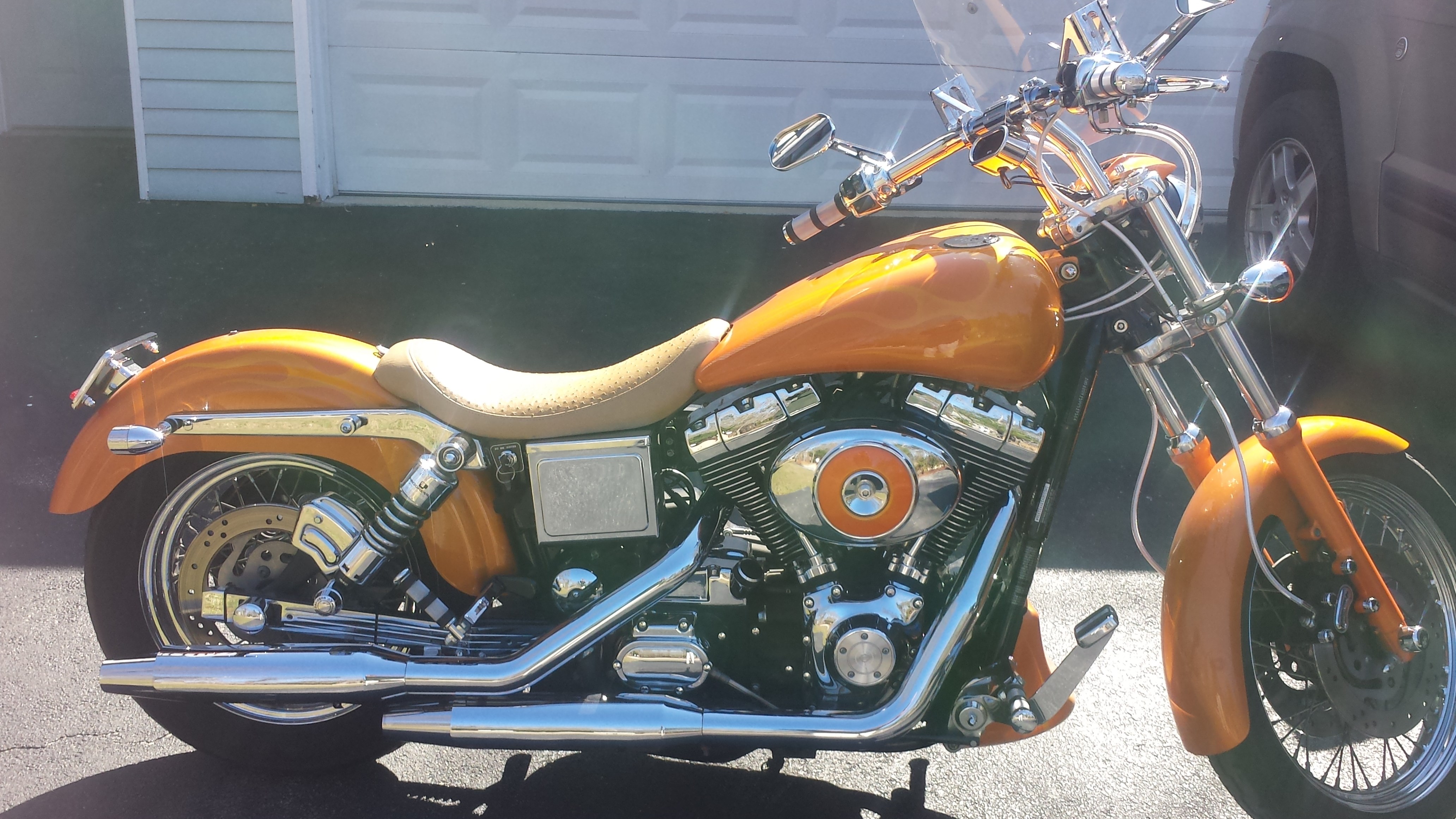 2000 Harley-Davidson® FXDL Dyna® Low Rider for Sale in Bradenton, FL ...