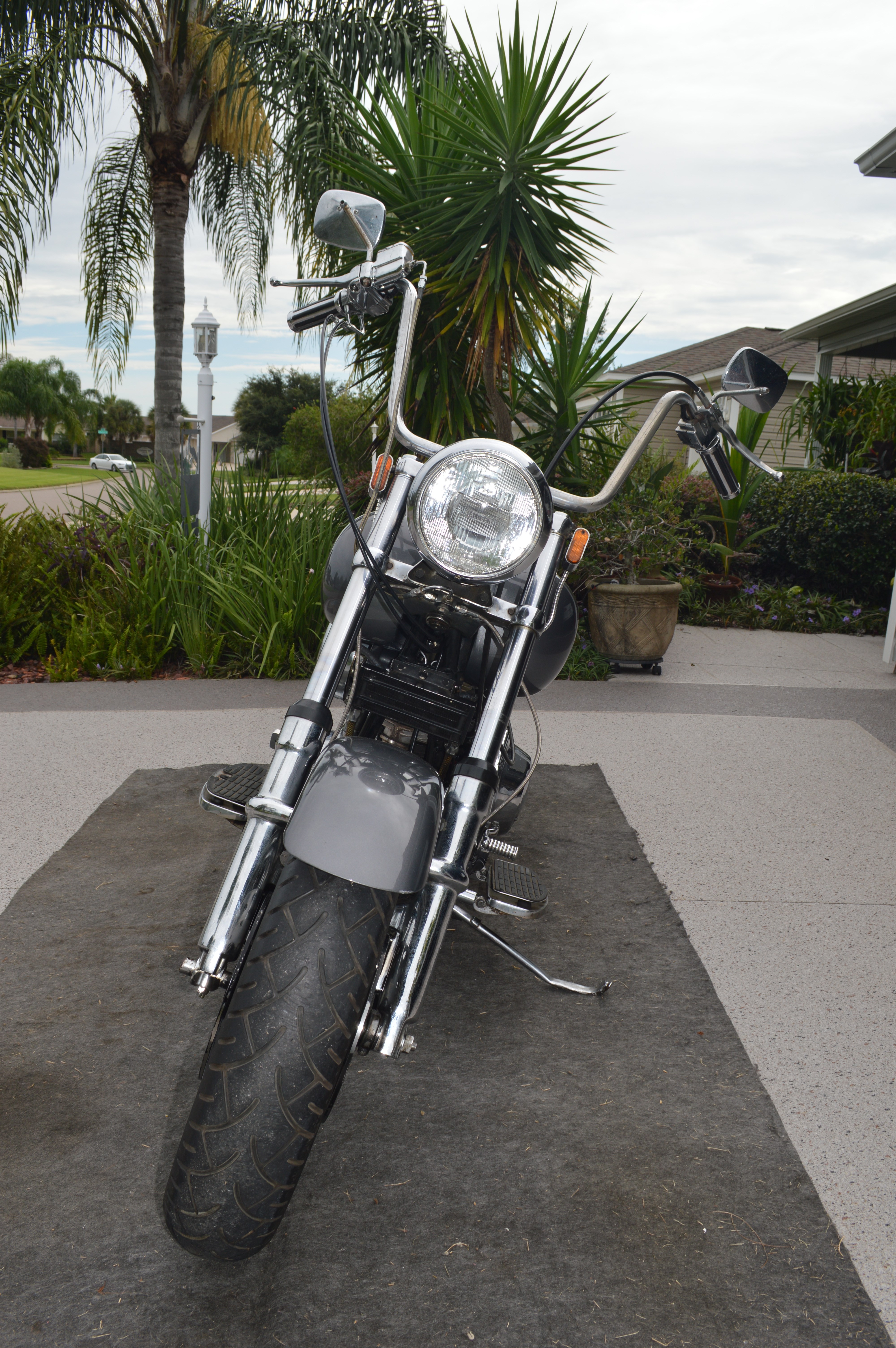 1980 Harley-Davidson® FXS-80 Low Rider® 1340 for Sale in The Villages ...