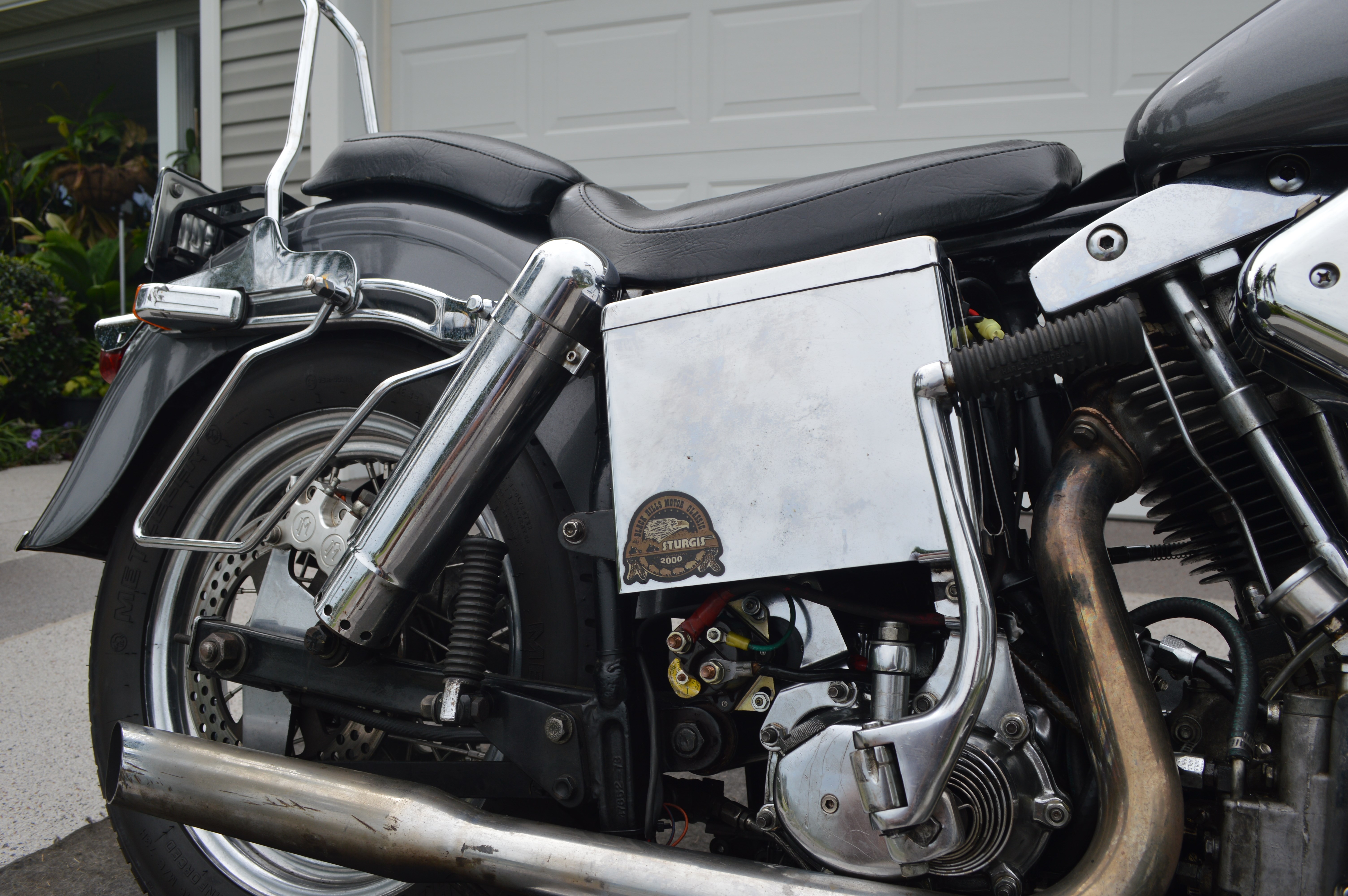 1980 Harley-Davidson® FXS-80 Low Rider® 1340 for Sale in The Villages ...
