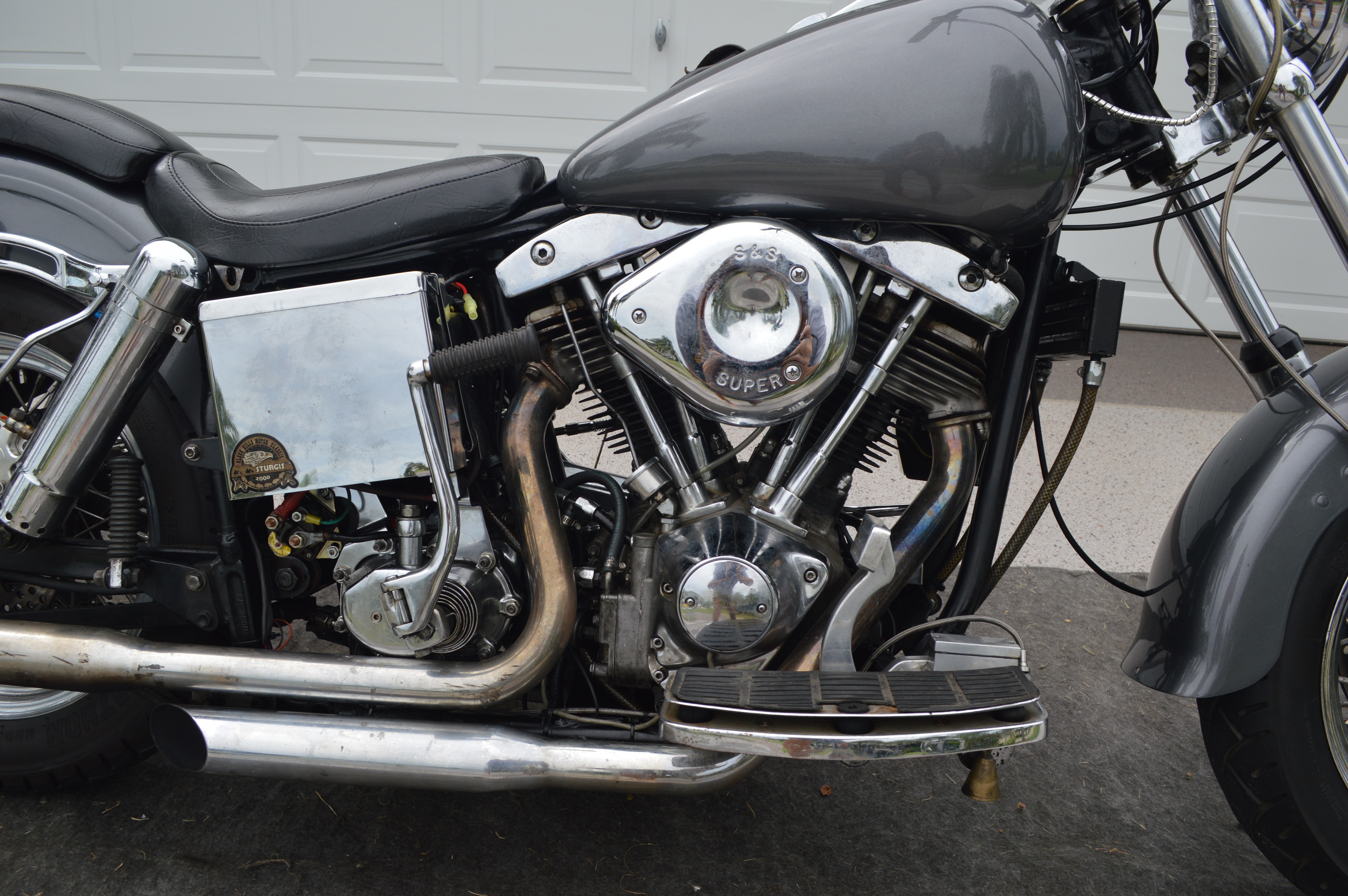 1980 Harley-Davidson® FXS-80 Low Rider® 1340 for Sale in The Villages ...