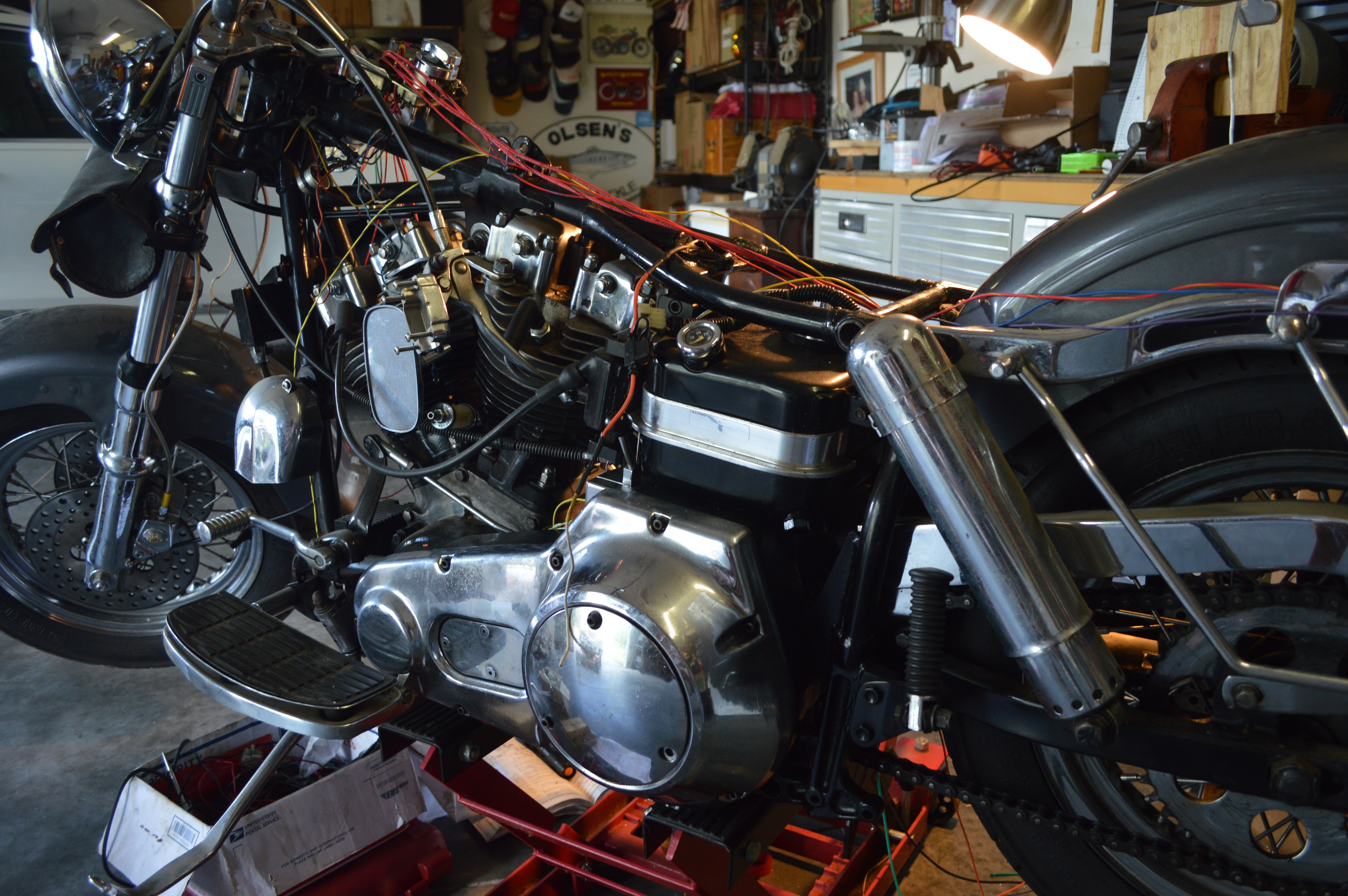 1980 Harley-Davidson® FXS-80 Low Rider® 1340 for Sale in The Villages ...