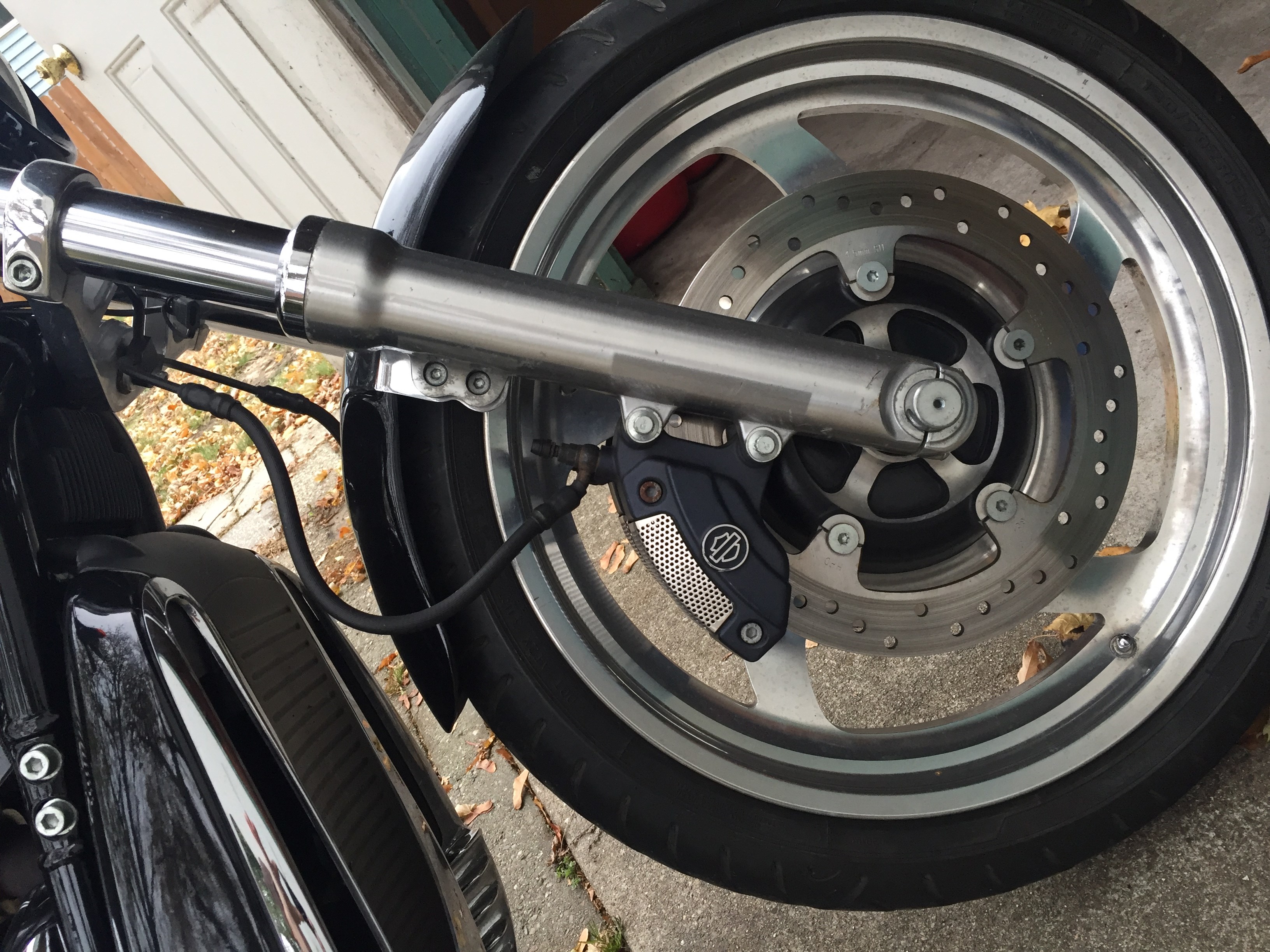 2006 Harley-Davidson® VRSCD V-Rod® Night Rod® for Sale in Manistee, MI ...