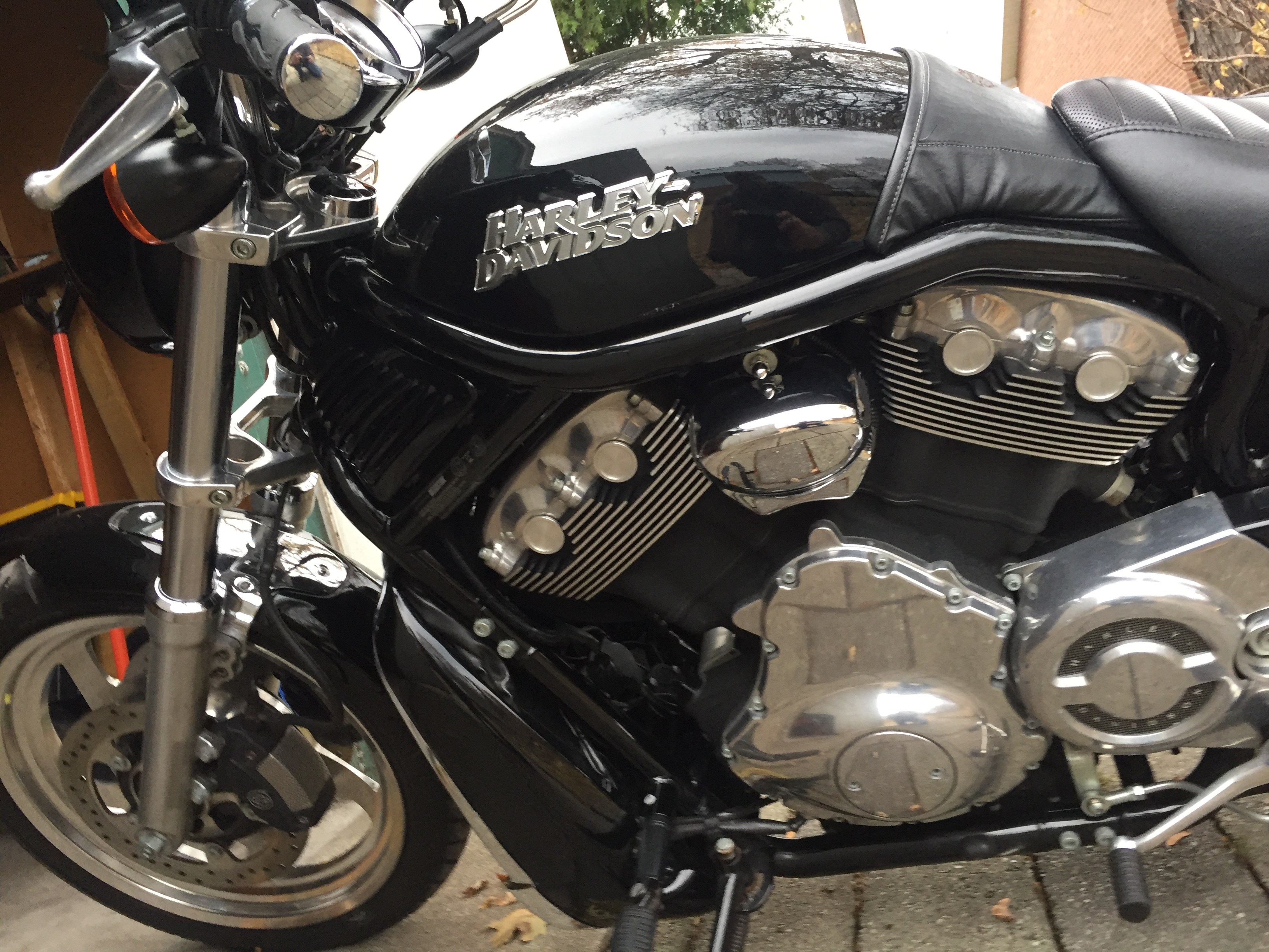 2006 Harley-Davidson® VRSCD V-Rod® Night Rod® for Sale in Manistee, MI ...
