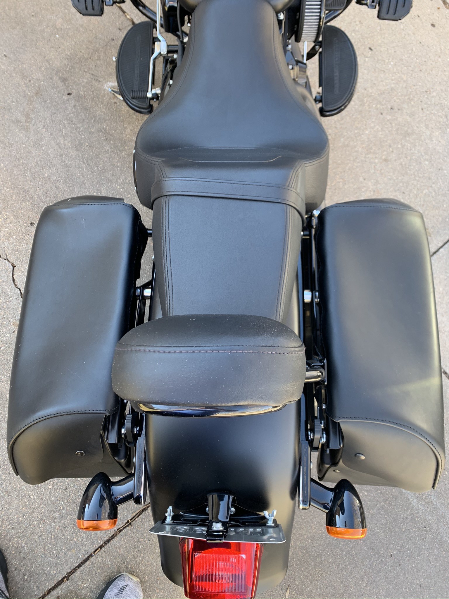 2016 Harley-Davidson® FLSTFBS Softail® Fat Boy® S for Sale in ...