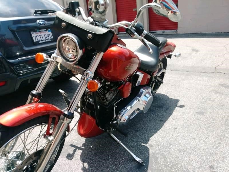 1999 Harley-Davidson® FXSTC Softail® Custom for Sale in Torrance, CA ...