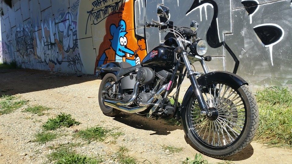 2000 Harley-Davidson® FXSTB Night Train® for Sale in Apollo Beach , FL ...