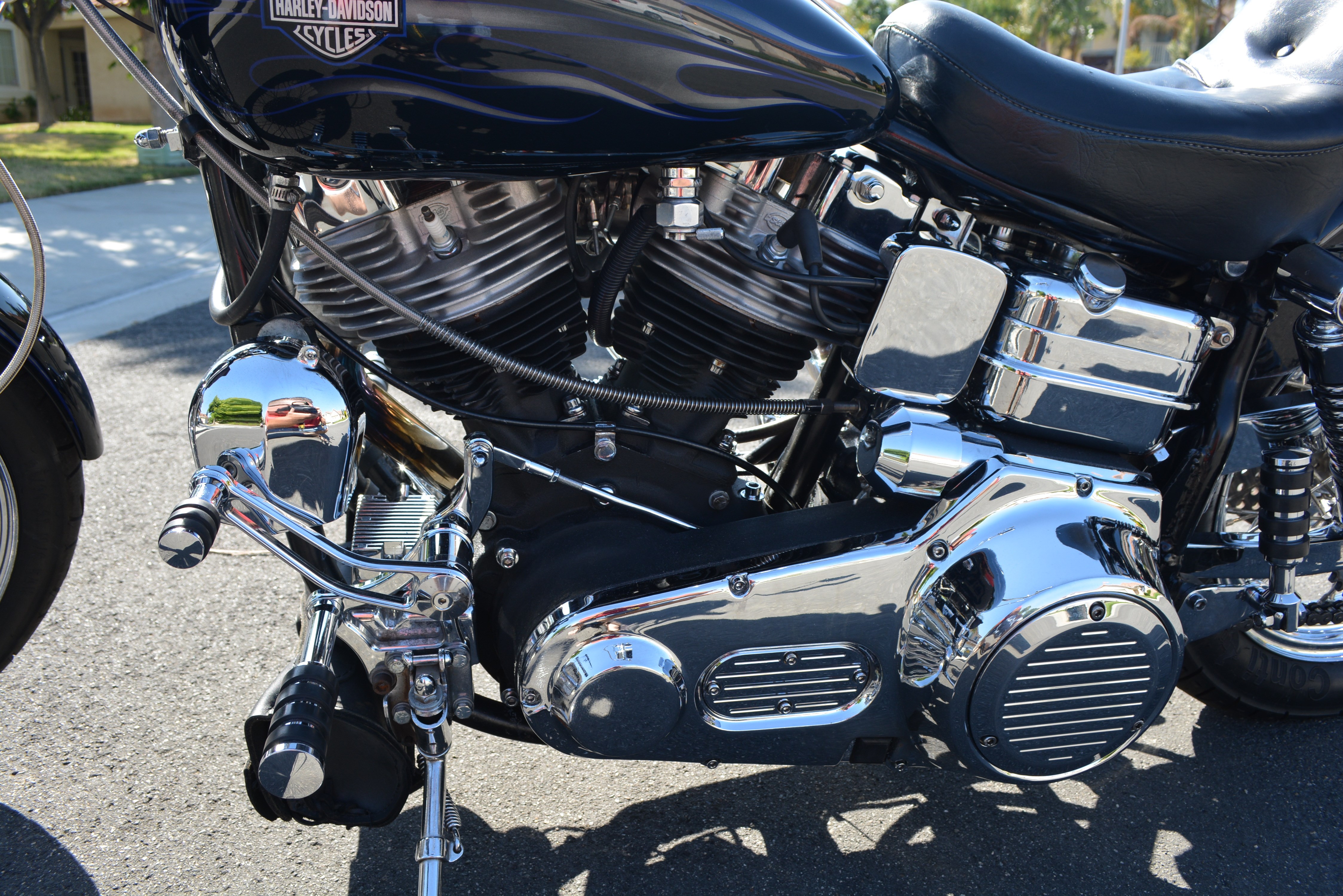 1980 Harley-Davidson® FXWG Wide Glide® for Sale in Lake Elsinore , CA ...