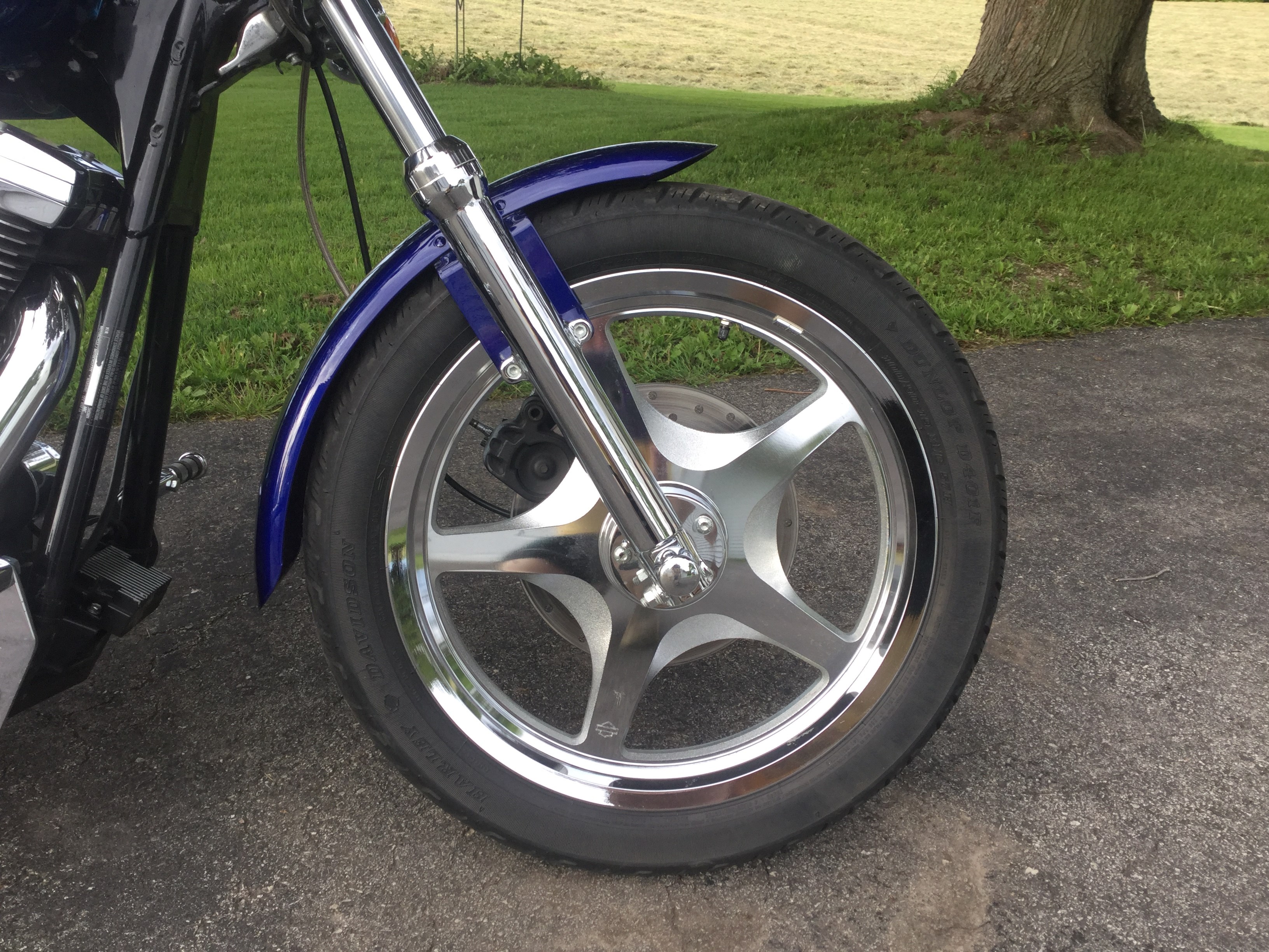 1999 Harley-Davidson® FXR3 Dyna® Super Glide® for Sale in Seymour , WI ...