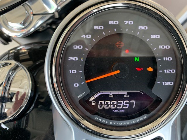 2018 Harley-Davidson® FLFBS Softail® Fat Boy® 114 for Sale in Winona ...