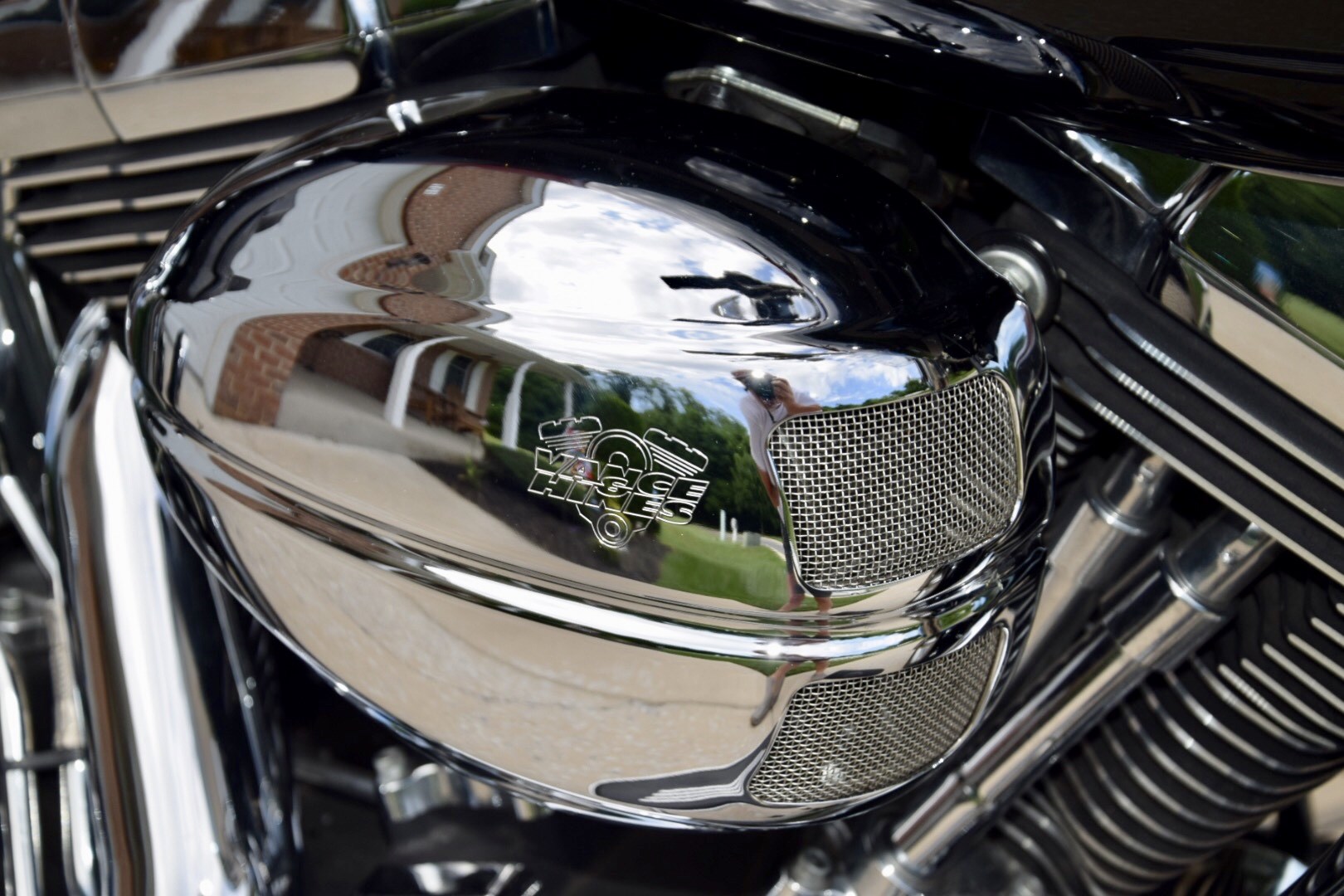 2007 Harley-Davidson® FLSTF Softail® Fat Boy® for Sale in Westminster ...