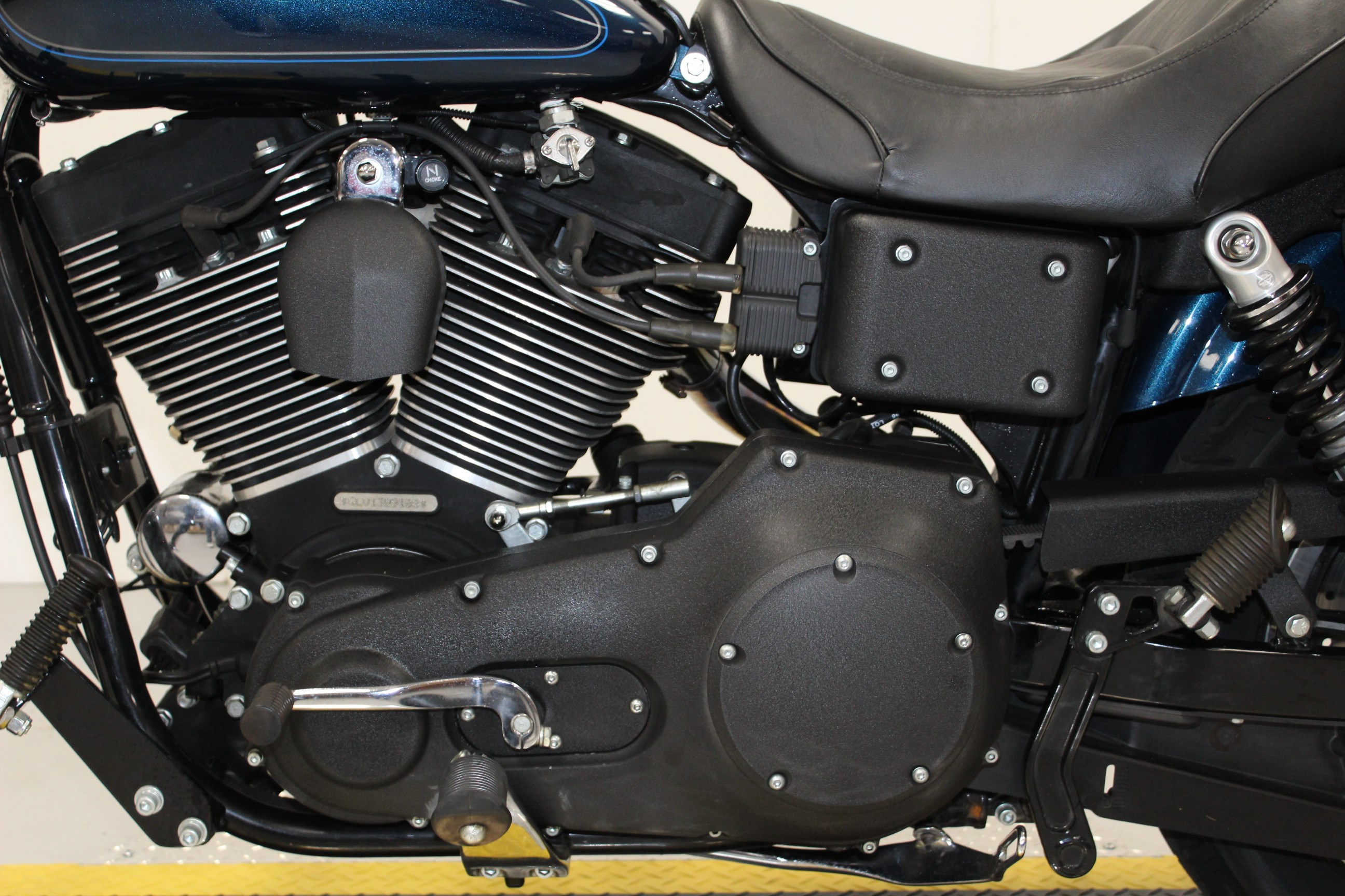 2001 Harley-Davidson® FXDXT Dyna Super Glide® T-Sport for Sale in ...