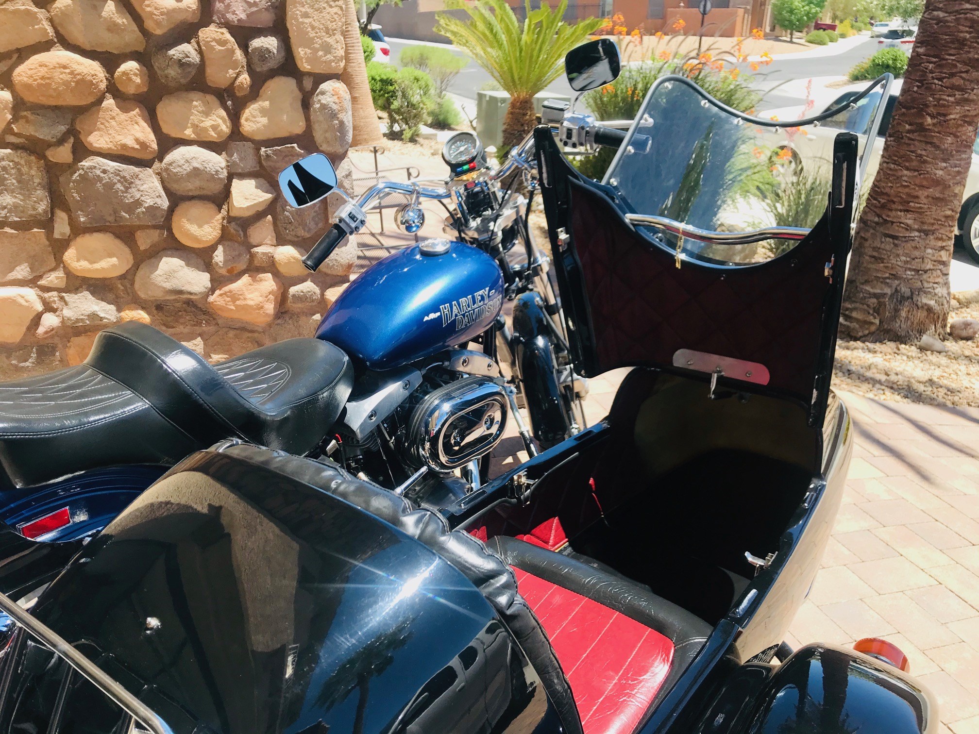 1978 Harley-Davidson® FXE Super Glide® for Sale in Henderson, NV (Item ...