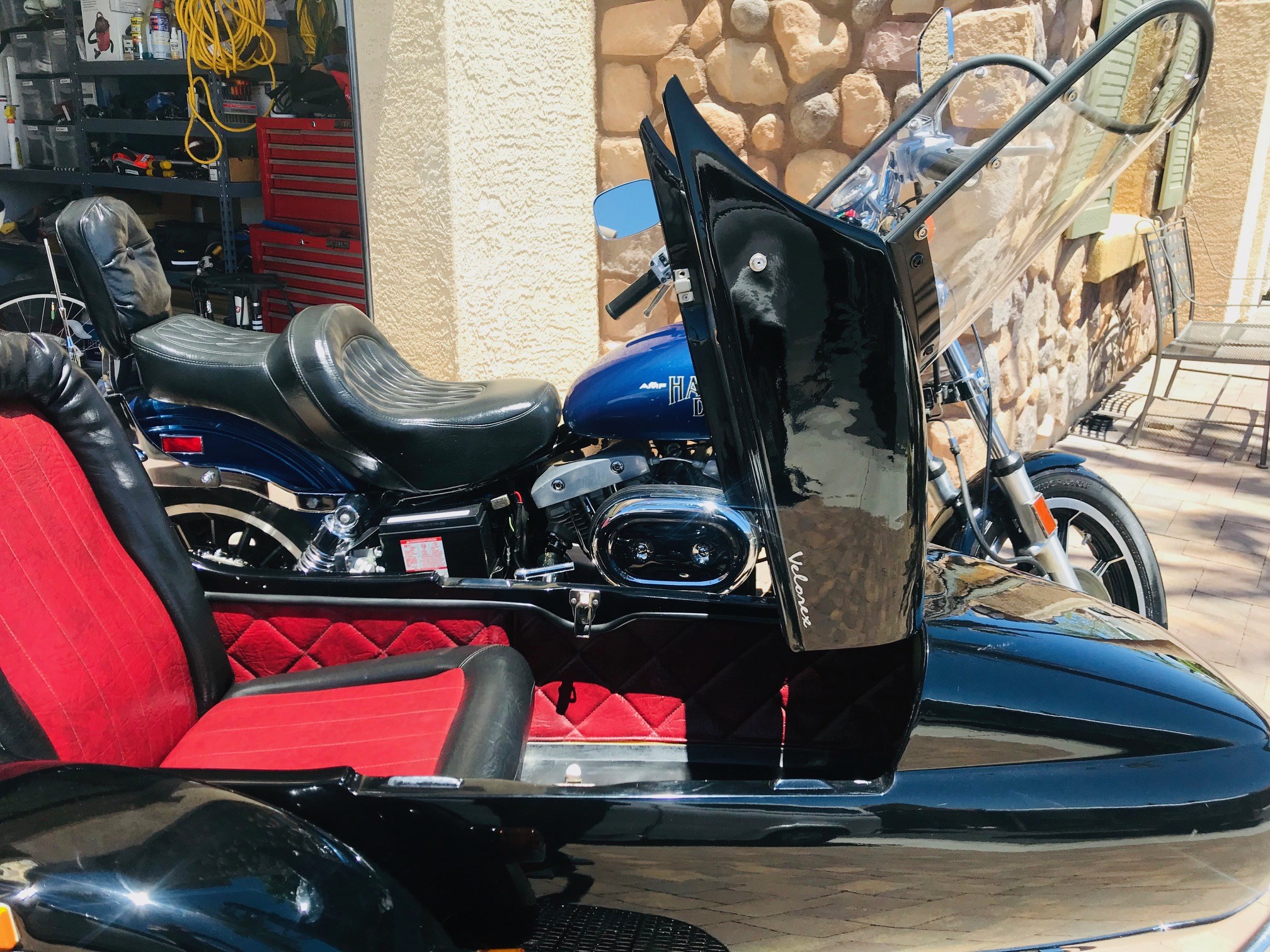 1978 Harley-Davidson® FXE Super Glide® for Sale in Henderson, NV (Item ...