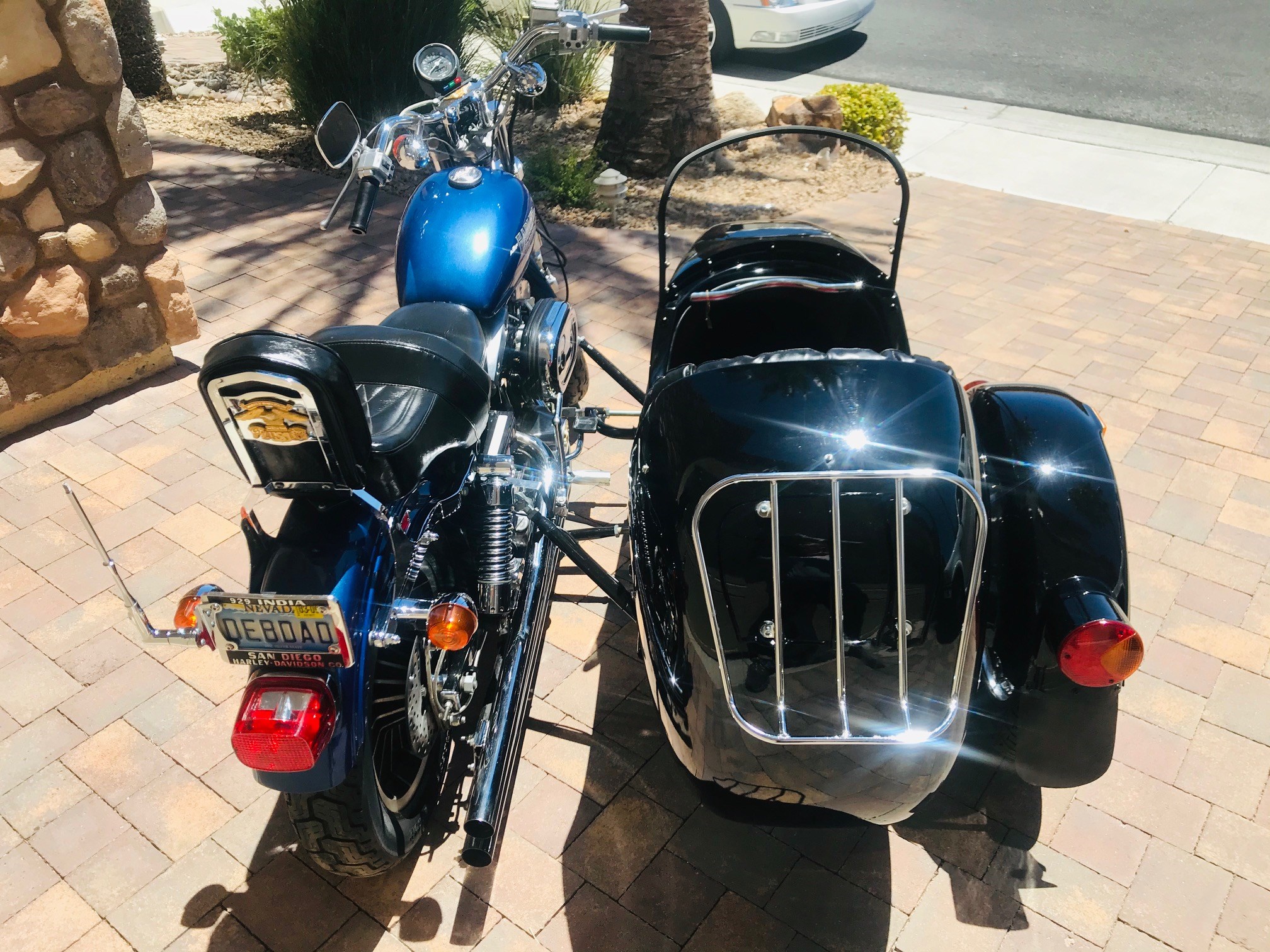 1978 Harley-Davidson® FXE Super Glide® for Sale in Henderson, NV (Item ...