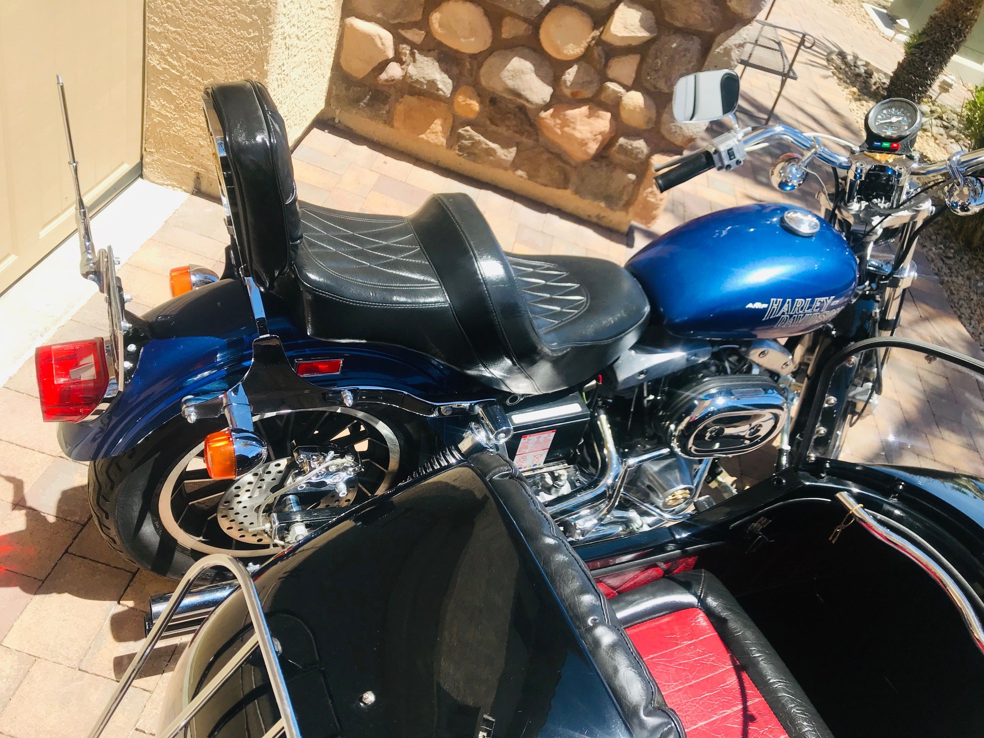 1978 Harley-Davidson® FXE Super Glide® for Sale in Henderson, NV (Item ...