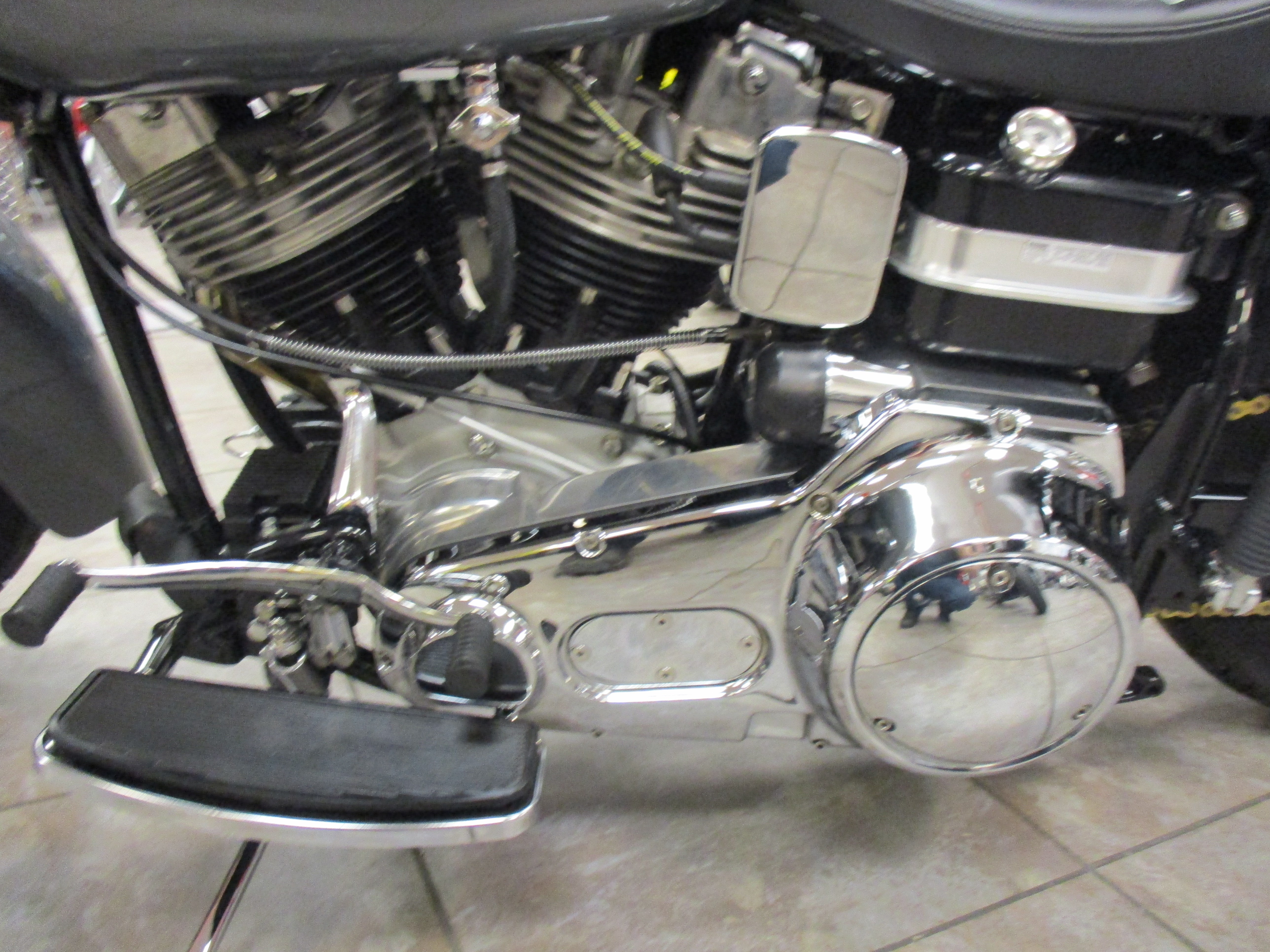1980 Harley-Davidson® FLH-80 Electra Glide® 1340 for Sale in VINELAND ...