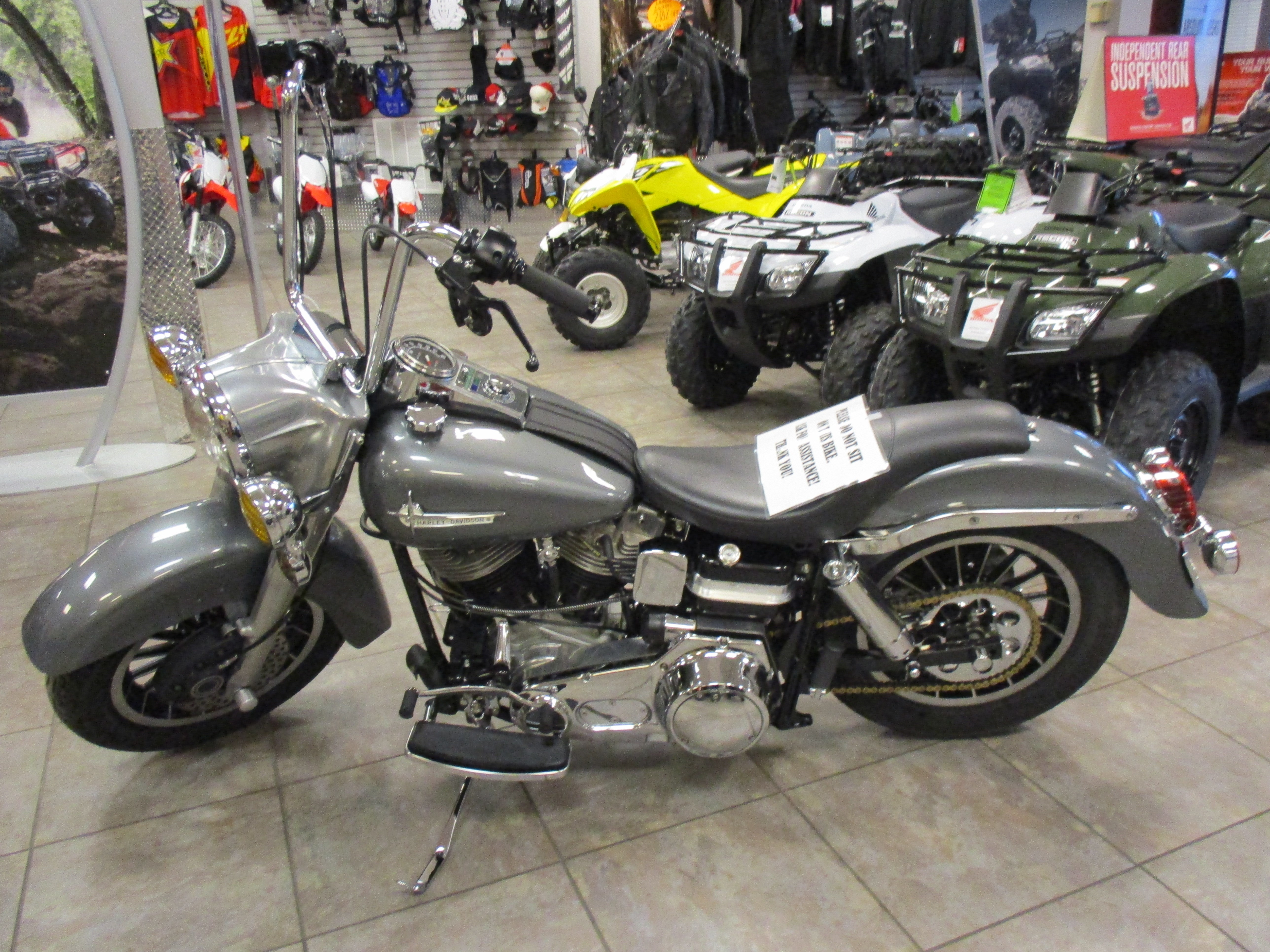 1980 Harley-Davidson® FLH-80 Electra Glide® 1340 for Sale in VINELAND ...