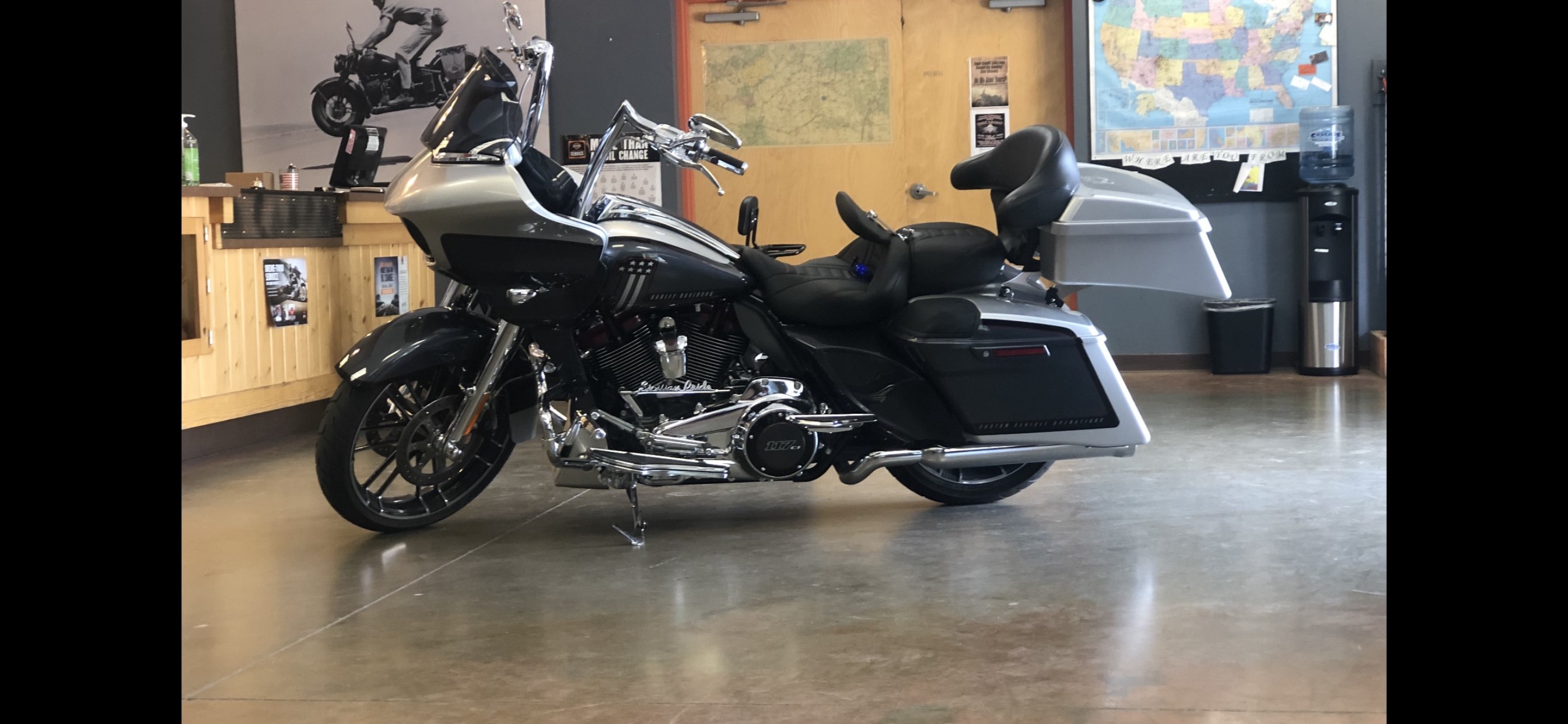 2019 Harley-Davidson® FLHTKSE CVO® Limited for Sale in Eureka , MO ...