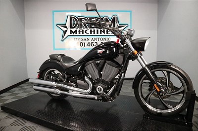 Victory Motorcycles for Sale on ChopperExchange