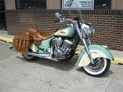 1990 - 2014 Indian® Motorcycle Motorcycles for Sale on ChopperExchange
