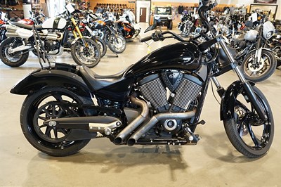 Victory Motorcycles for Sale on ChopperExchange
