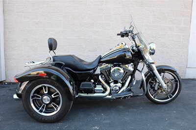 Harley-Davidson® Trike for Sale on ChopperExchange