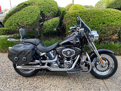 Harley-Davidson® Motorcycles for Sale matching Full dresser on ...