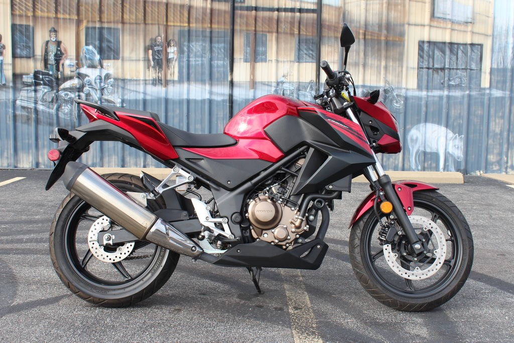 Motorcycles for Sale (16,425 Bikes, Page 28) | CycleCrunch