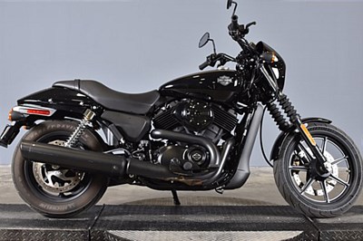 Used Harley-Davidson® Motorcycles for Sale Under $5,000 on ChopperExchange