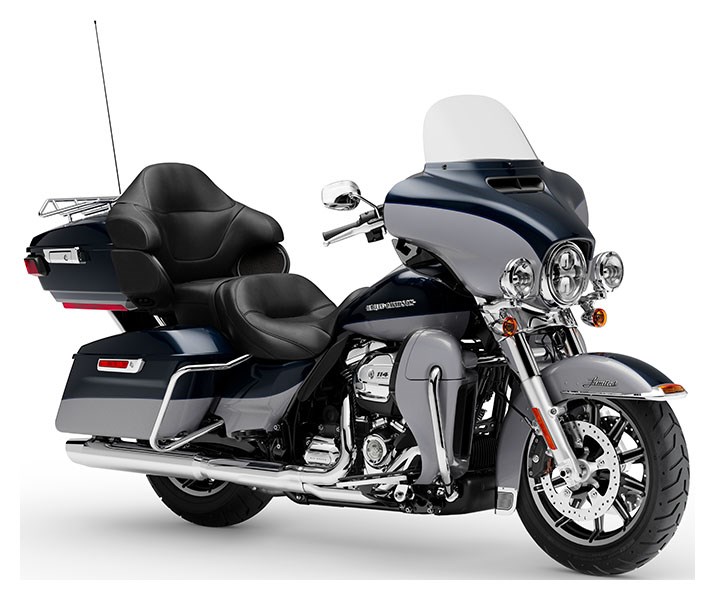 2019 Harley-Davidson® FLHTKL Ultra Limited Low for Sale in Columbia, TN ...