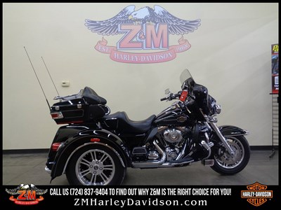 Harley-Davidson® Trike for Sale on ChopperExchange