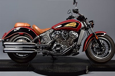Used Indian® Motorcycle Motorcycles for Sale Under $10,000 on ...