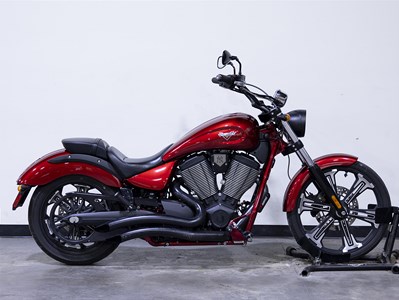 Victory Motorcycles for Sale on ChopperExchange
