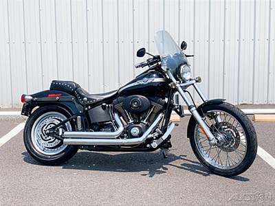 Harley-Davidson® Night Train® for Sale on ChopperExchange