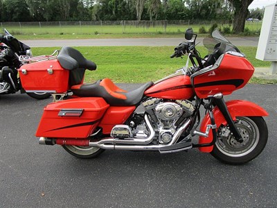 Harley-Davidson® Road Glide® for Sale on ChopperExchange
