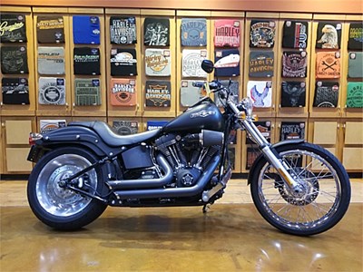 Harley-Davidson® Night Train® for Sale on ChopperExchange