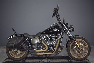 Harley-Davidson® Dyna Low Rider® S for Sale on ChopperExchange